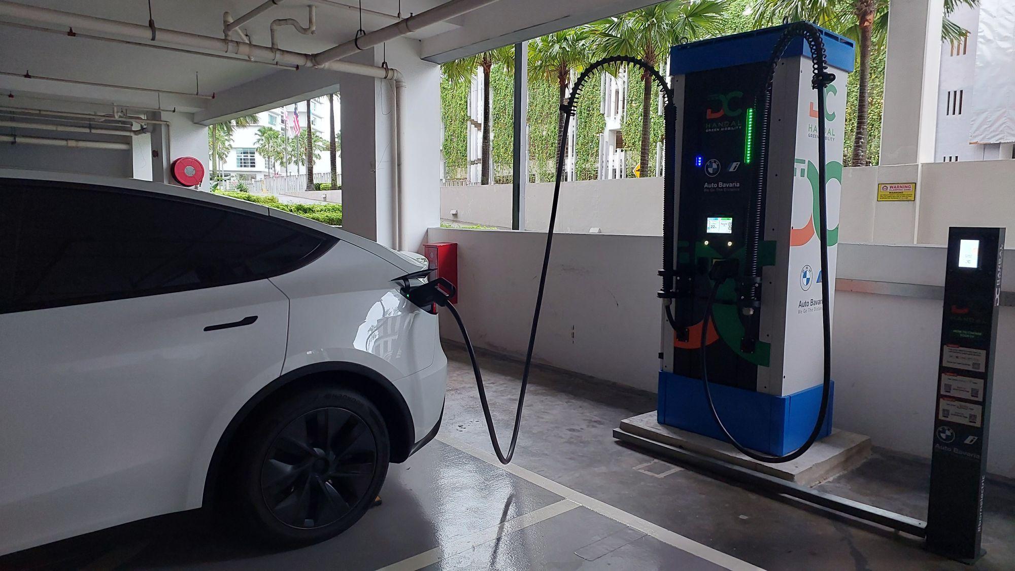 Udini Square Gelugor Penang by DC Handal [100 kW | 2 DCs] | Gelugor ...