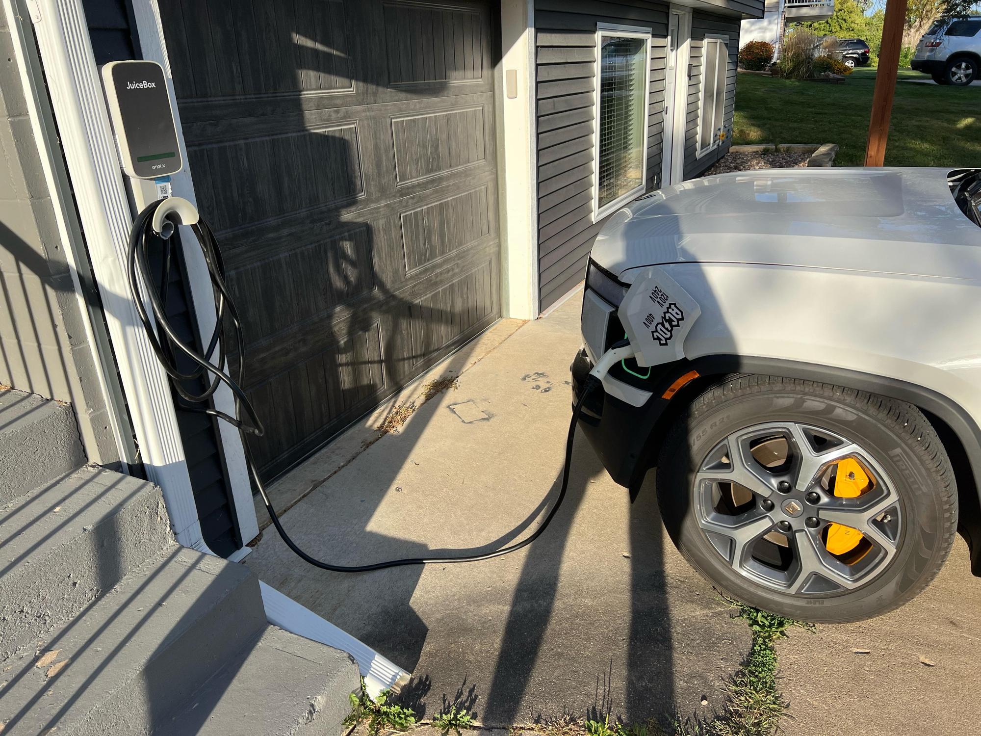 VRBO- Decorah | Decorah, IA | EV Station