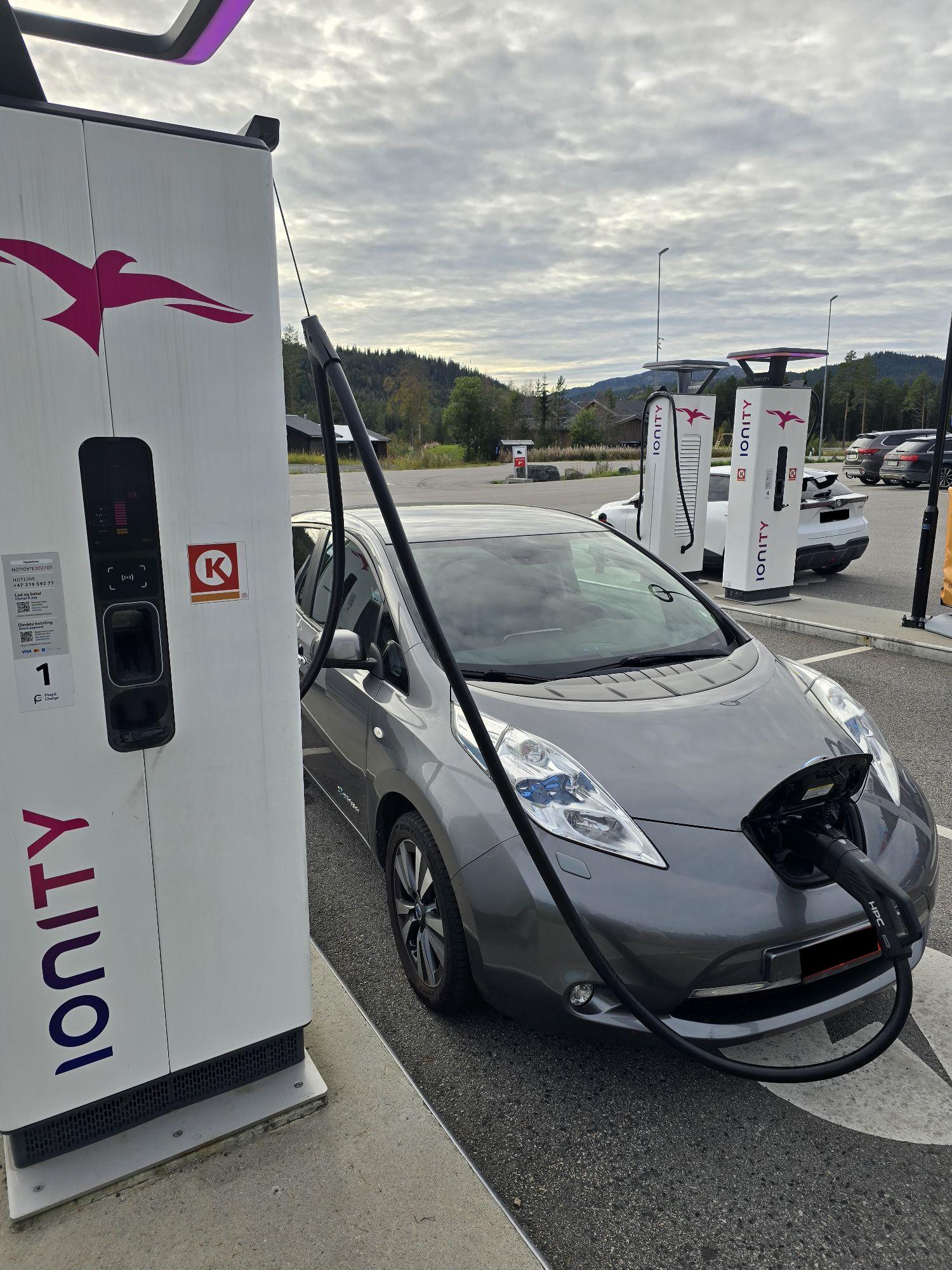 Høydalsmo | Circle K Høydalsmo, Høydalsmovegen 752, Høydalsmo, 3891, NO ...