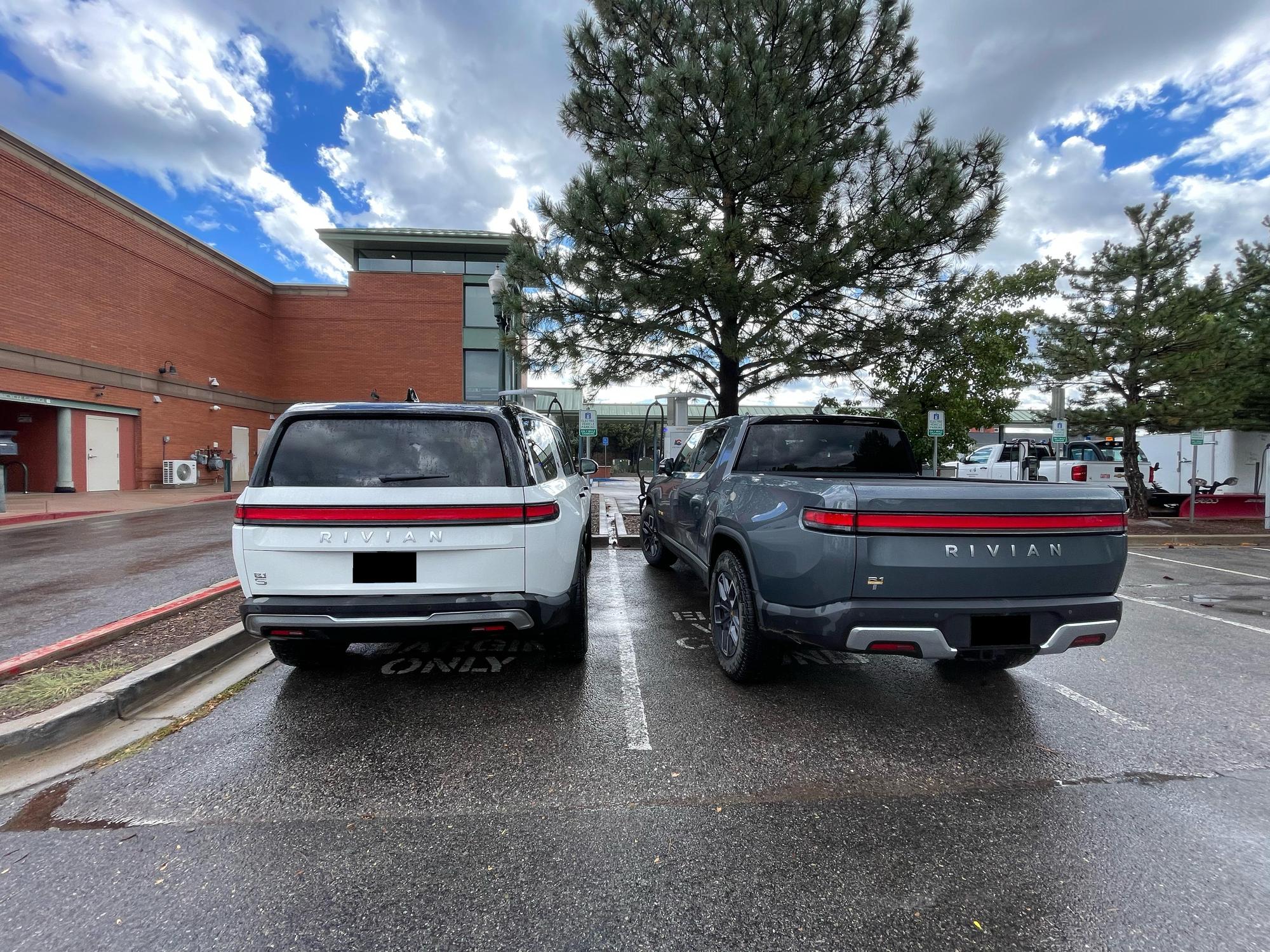 Durango Transit Center | Durango, CO | EV Station