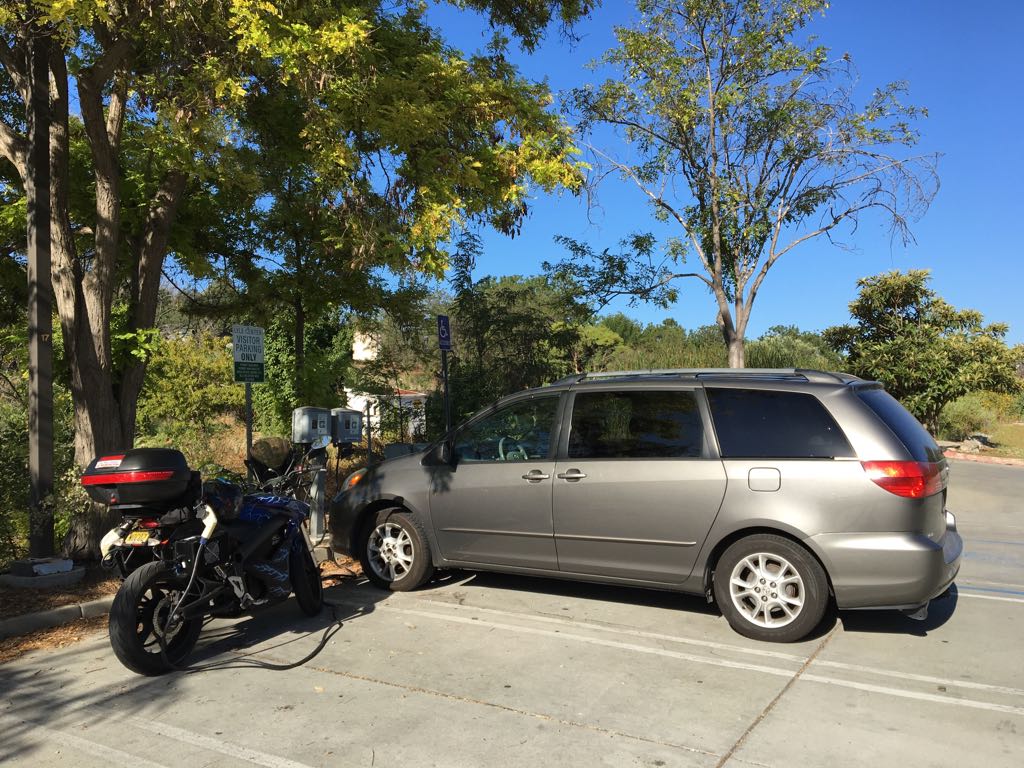 Cal Poly Pomona - John T Lyle Center for Regenerative Studies | Walnut ...