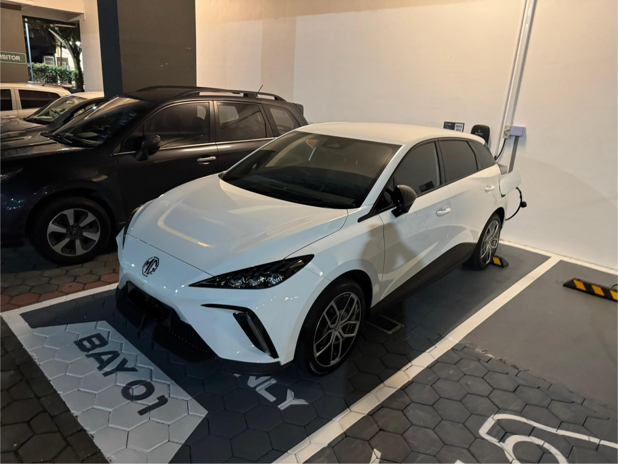 ChargeSini - Molek Regency Tower B (22kW AC) (40kW DC) | Johor Bahru ...