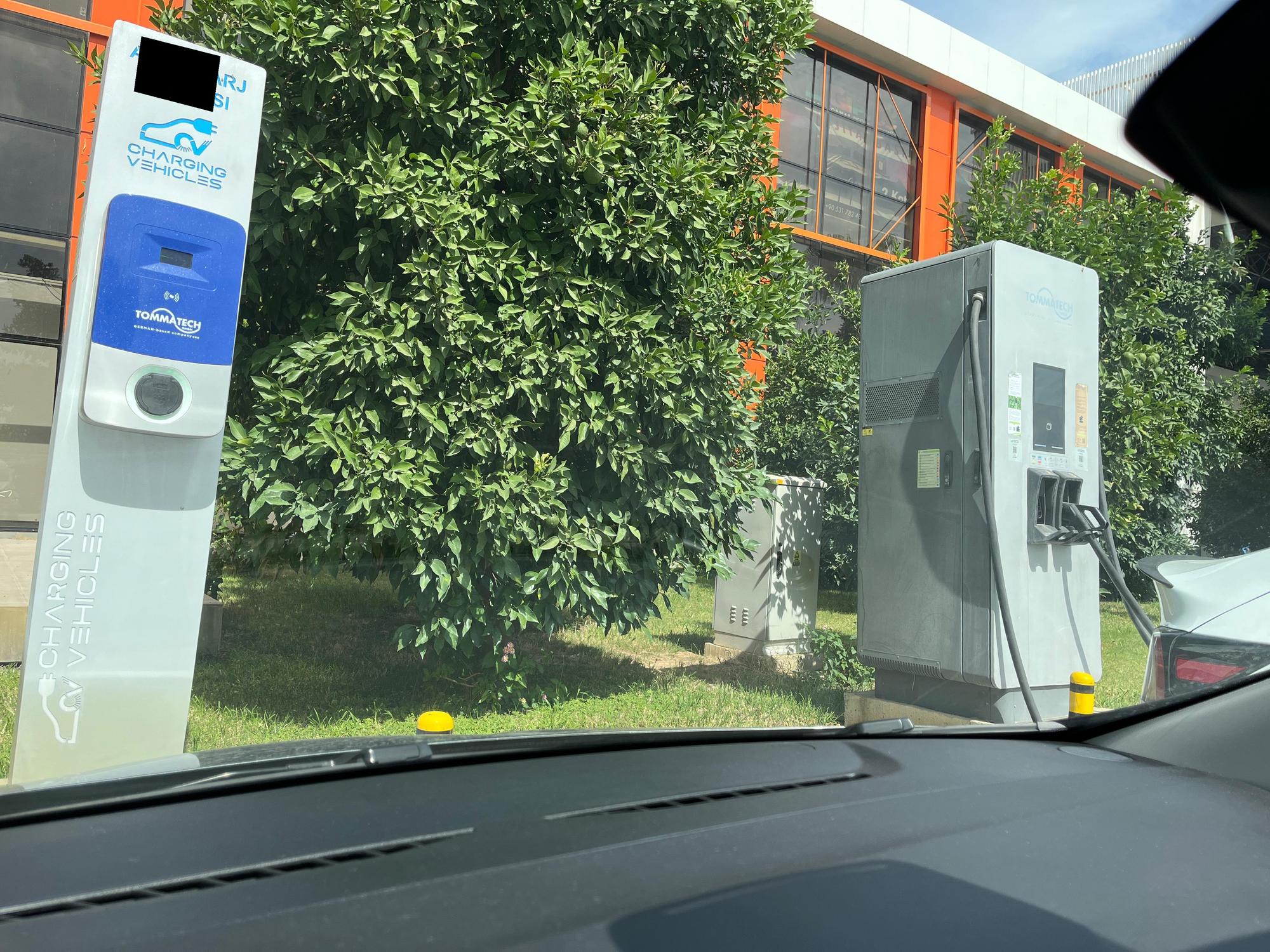 Anfaş | Soğucaksu, 25001 Sk. NO:1/4 Aksu Açık otopark içinde, fuaye ...