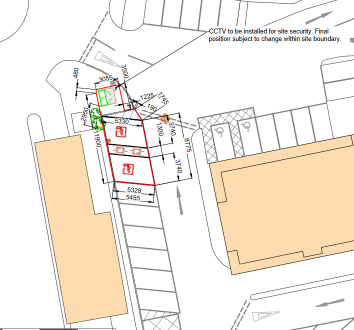 McDonalds Cambridge Road | Cambridge Road, Middlesbrough, TS3 8AG, UK ...