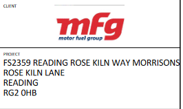 Morrisons Reading MFG (Coming Soon) | Basingstoke Road , Reading , RG2 ...