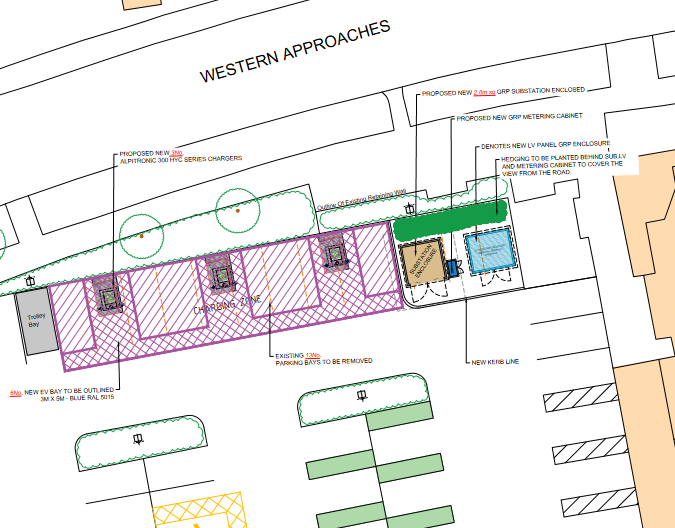 Morrisons MFG Eastwood | Western Approaches , Eastwood , SS2 6SH , UK ...