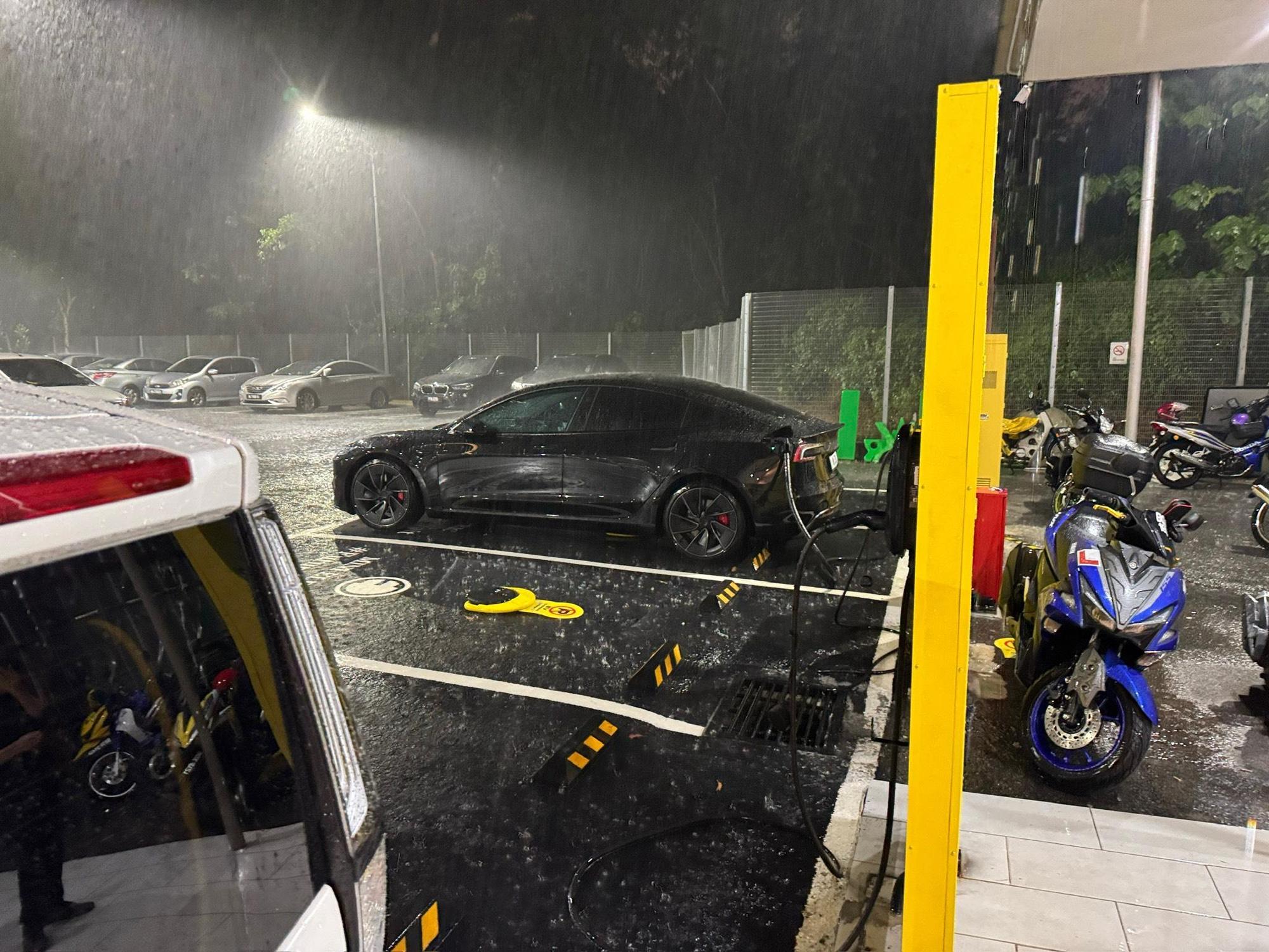 The Food Merchant, WCity OUG Sales Gallery | Kuala Lumpur, Wilayah ...