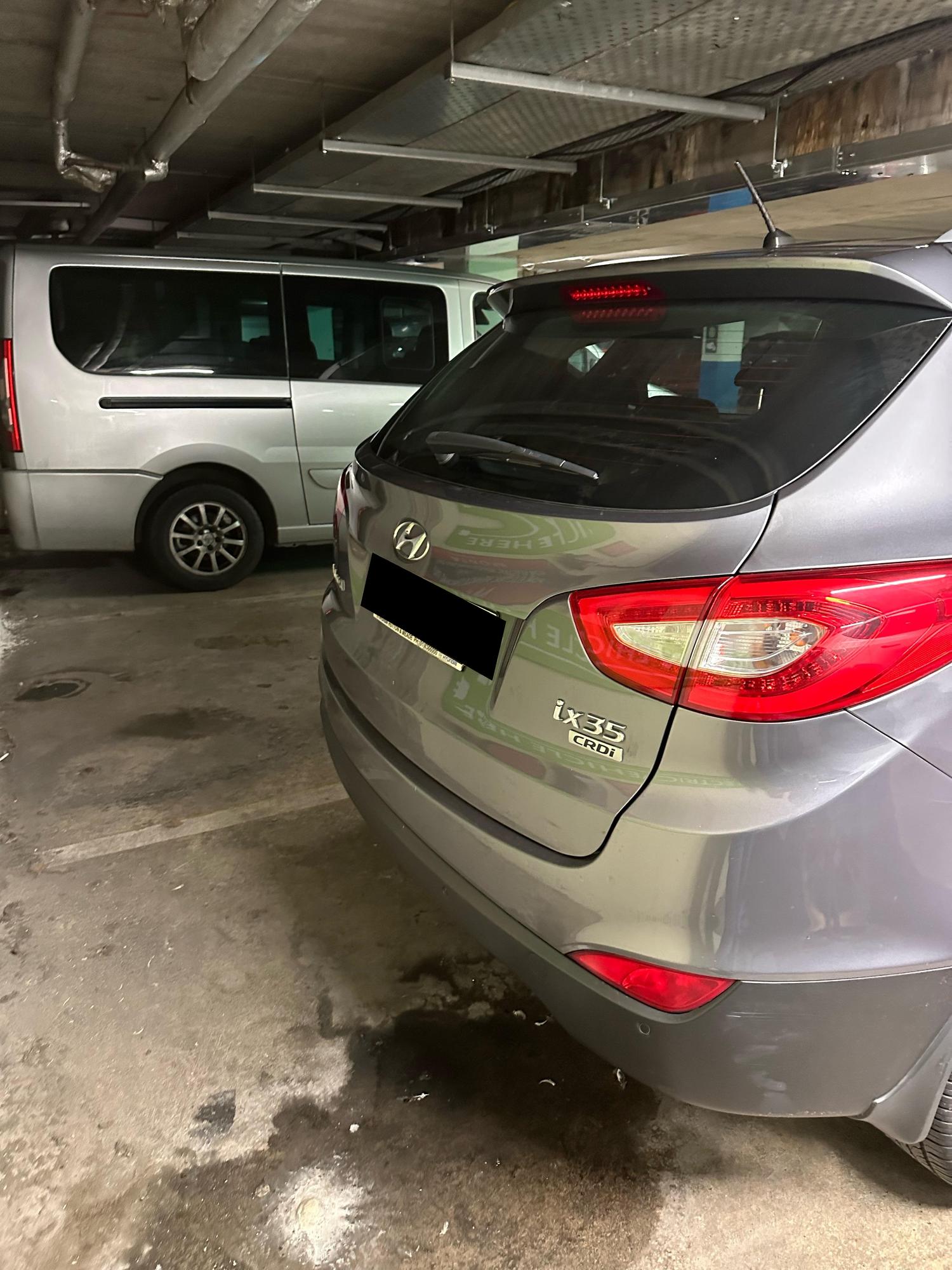 IPairc Swords Plaza Car Park | Swords, D | EV Station