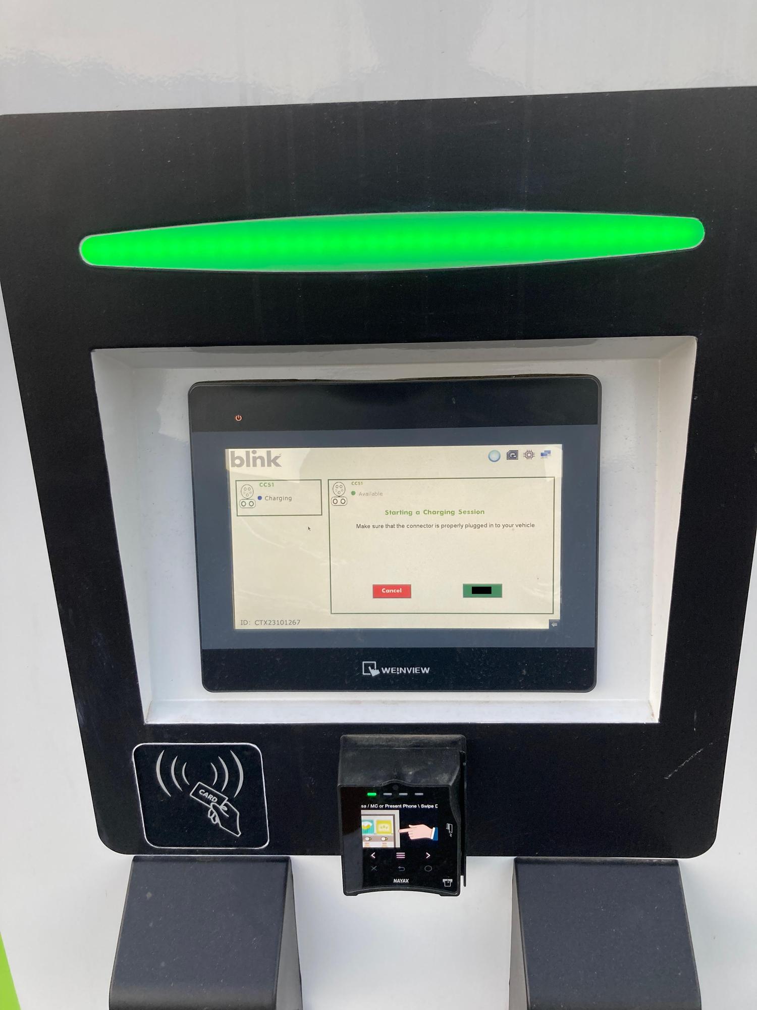 Larson Motors | Nebraska City, NE | EV Station