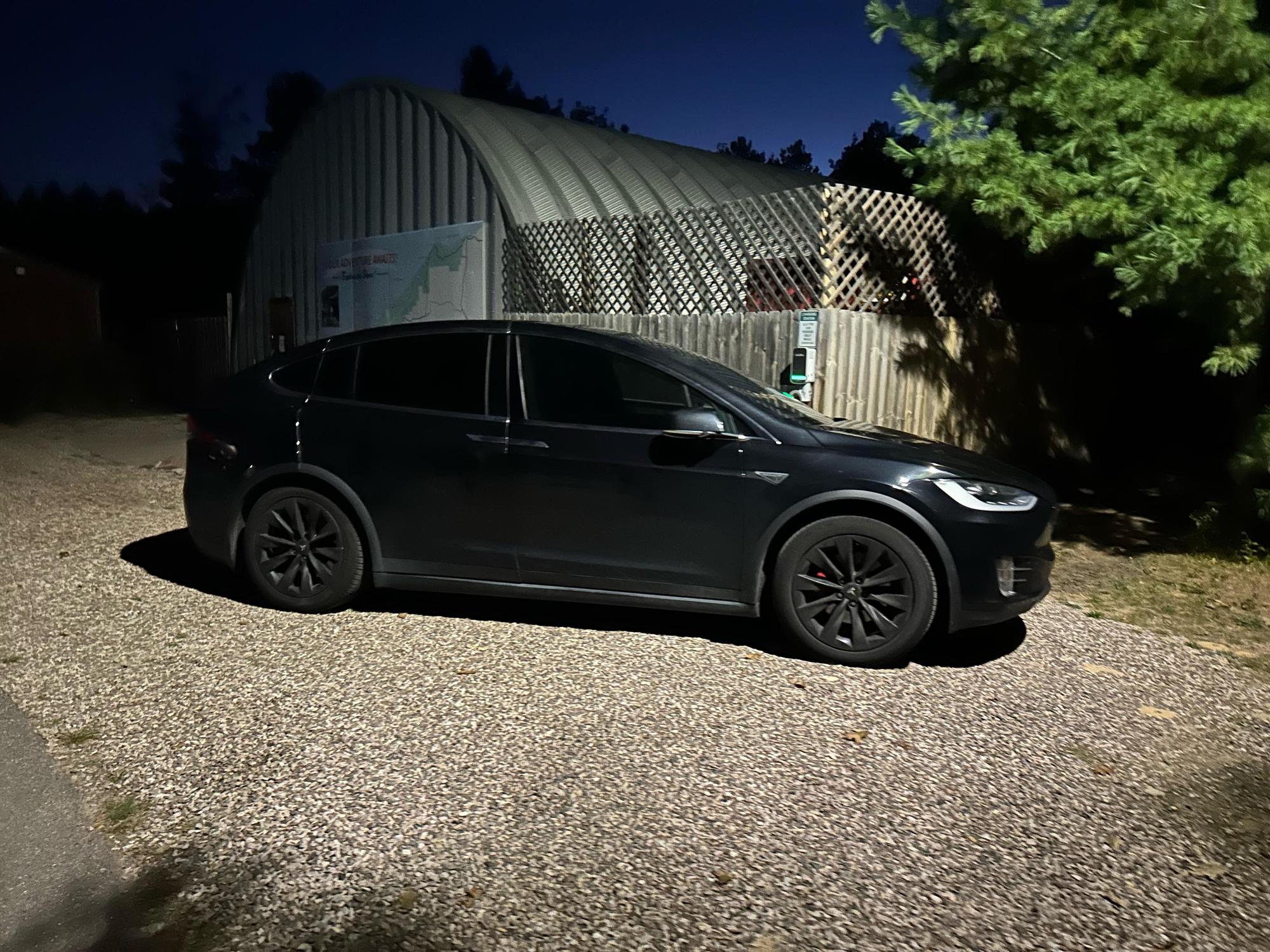 Au Train Beach Campground | Au Train, MI | EV Station