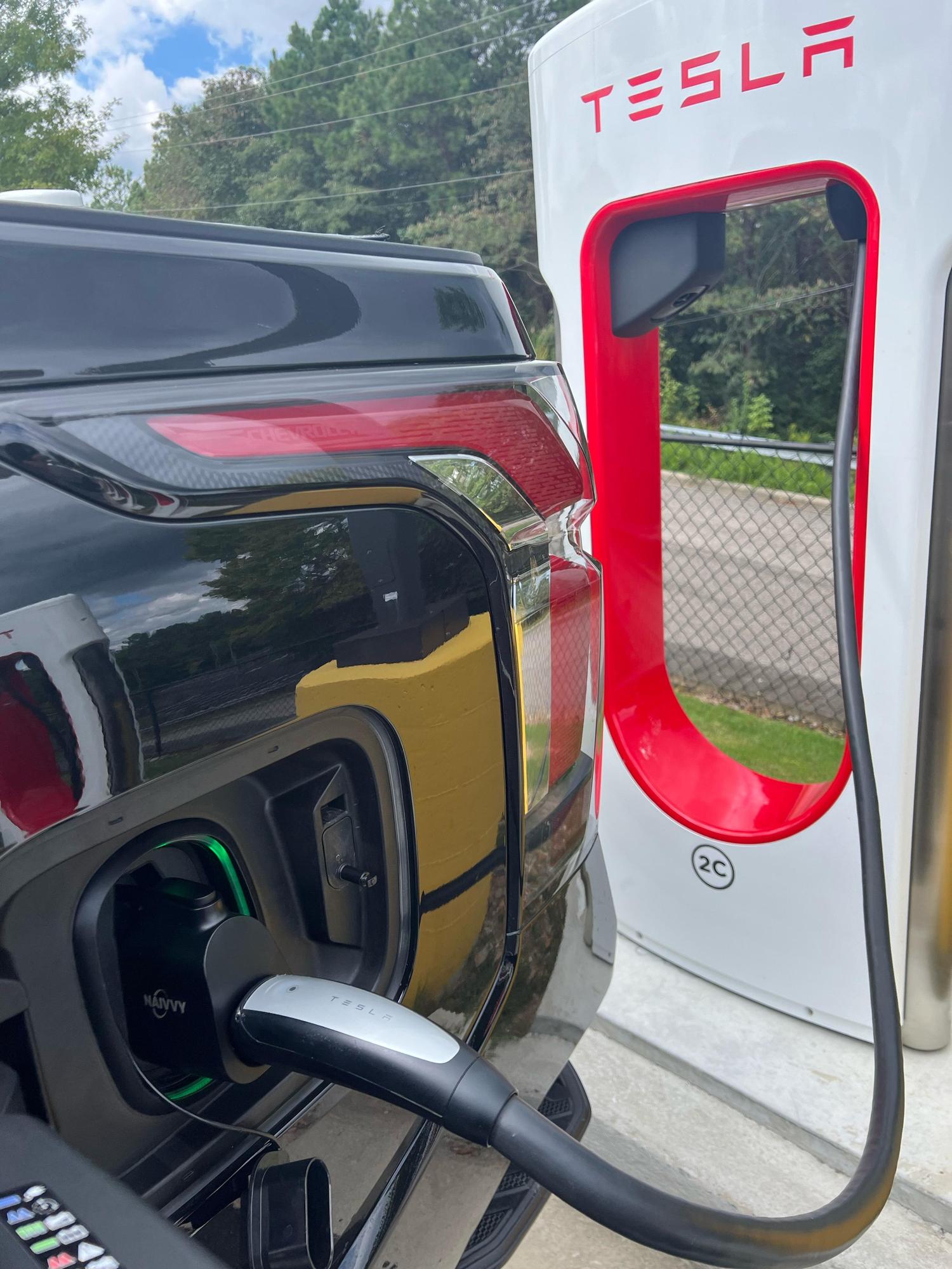 Target | Birmingham, AL | EV Station