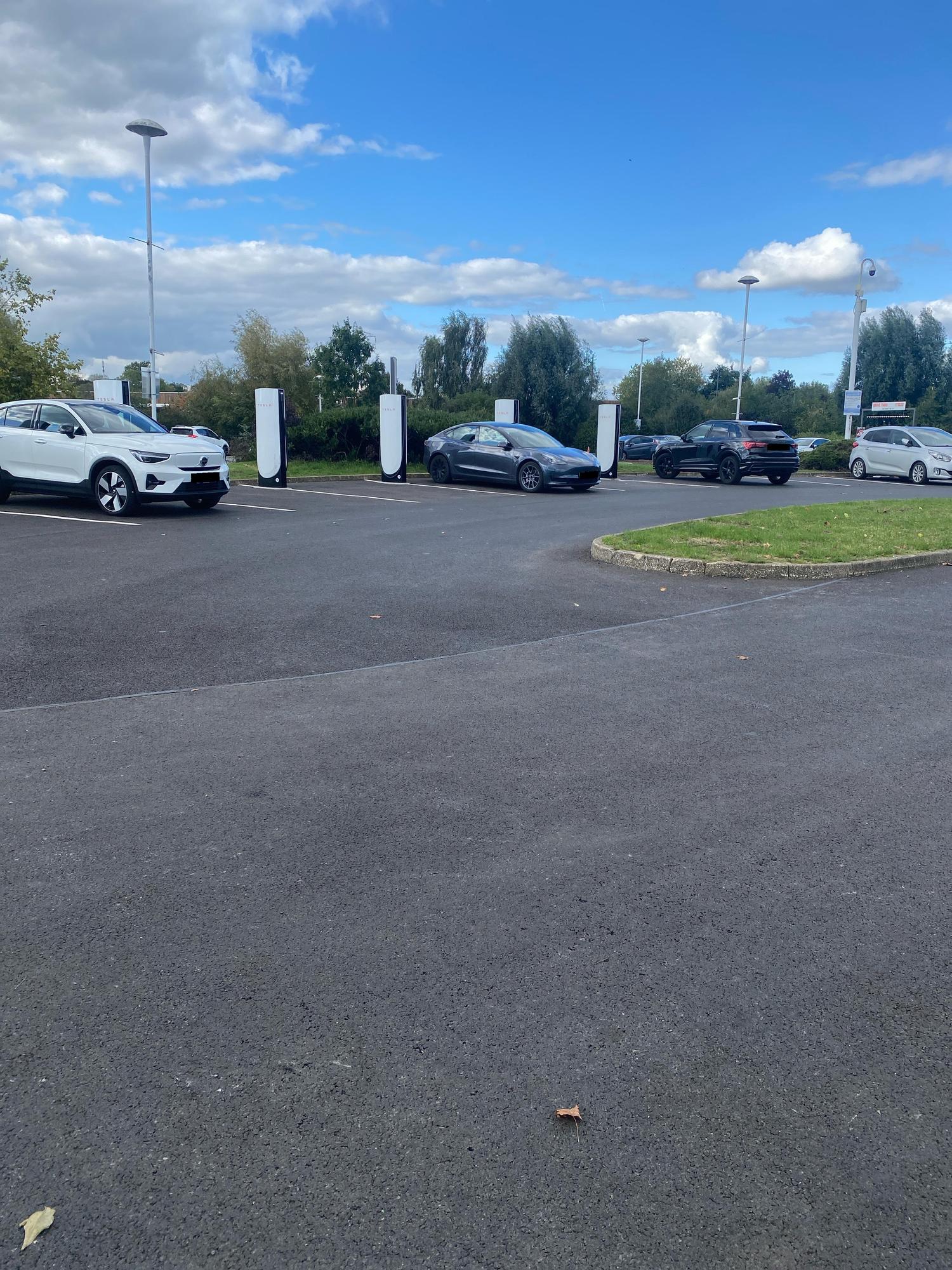 Junction One Retail Park | Leicester Rd, Rugby, CV21 1RW, United ...