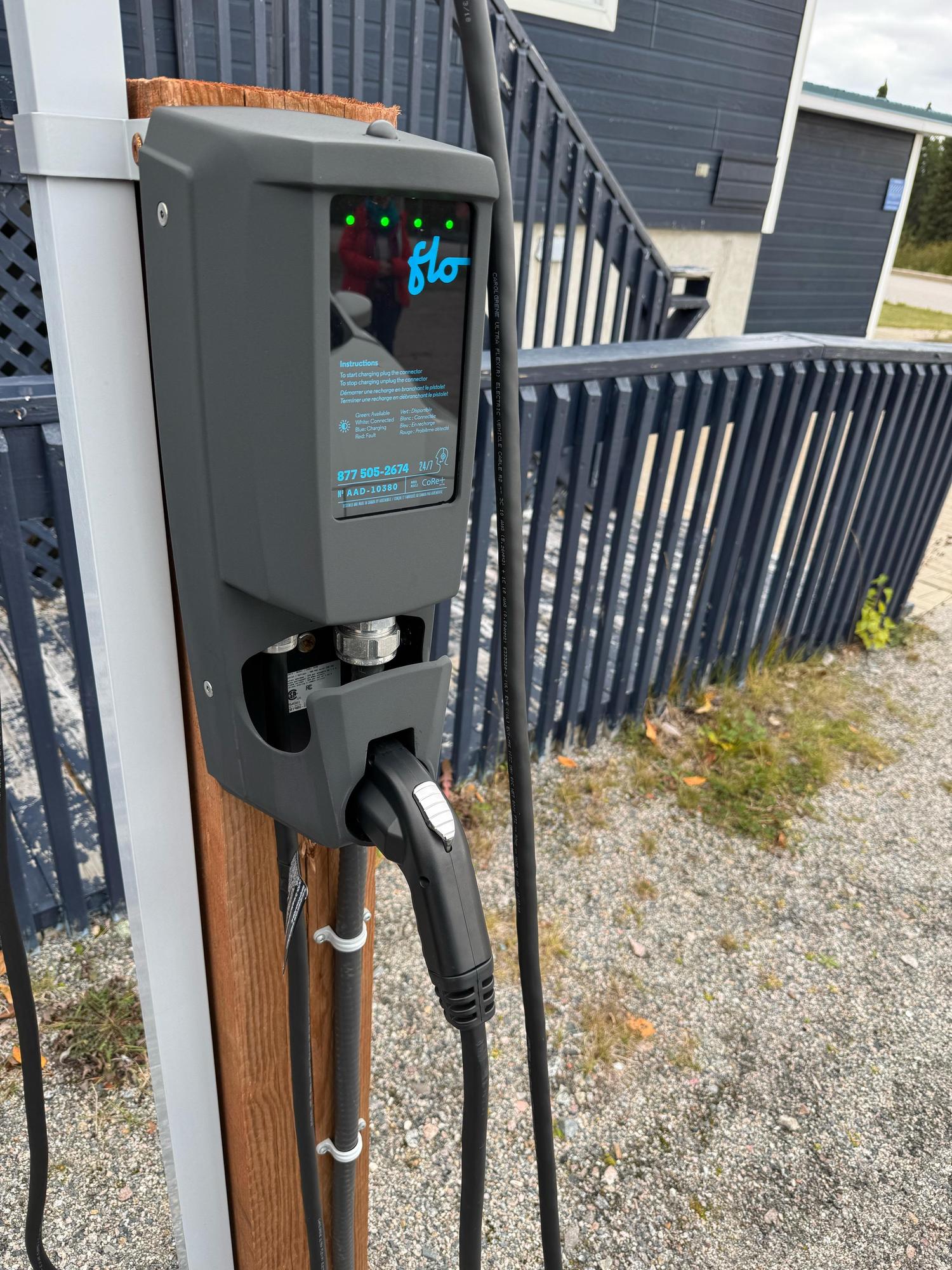 Localité de Radisson | 129, avenue Des Groseillers, Radisson QC J0Y 2X0 ...