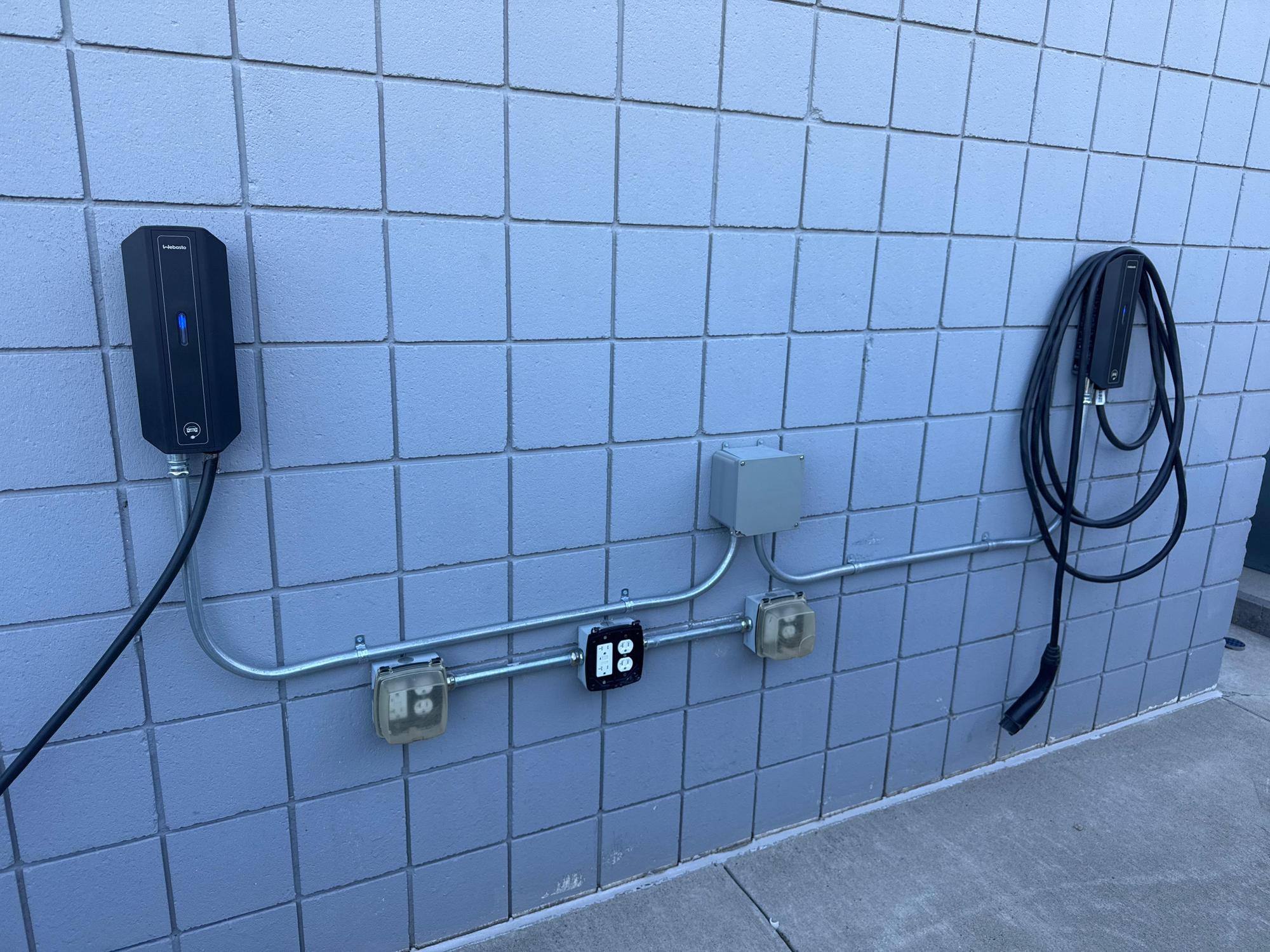 Eide Ford | Bismarck, ND | EV Station