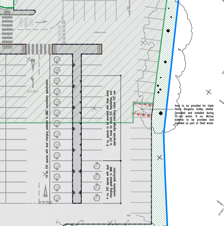 Newport West Retail Park (Coming Soon) | Docks Way , Newport , South ...