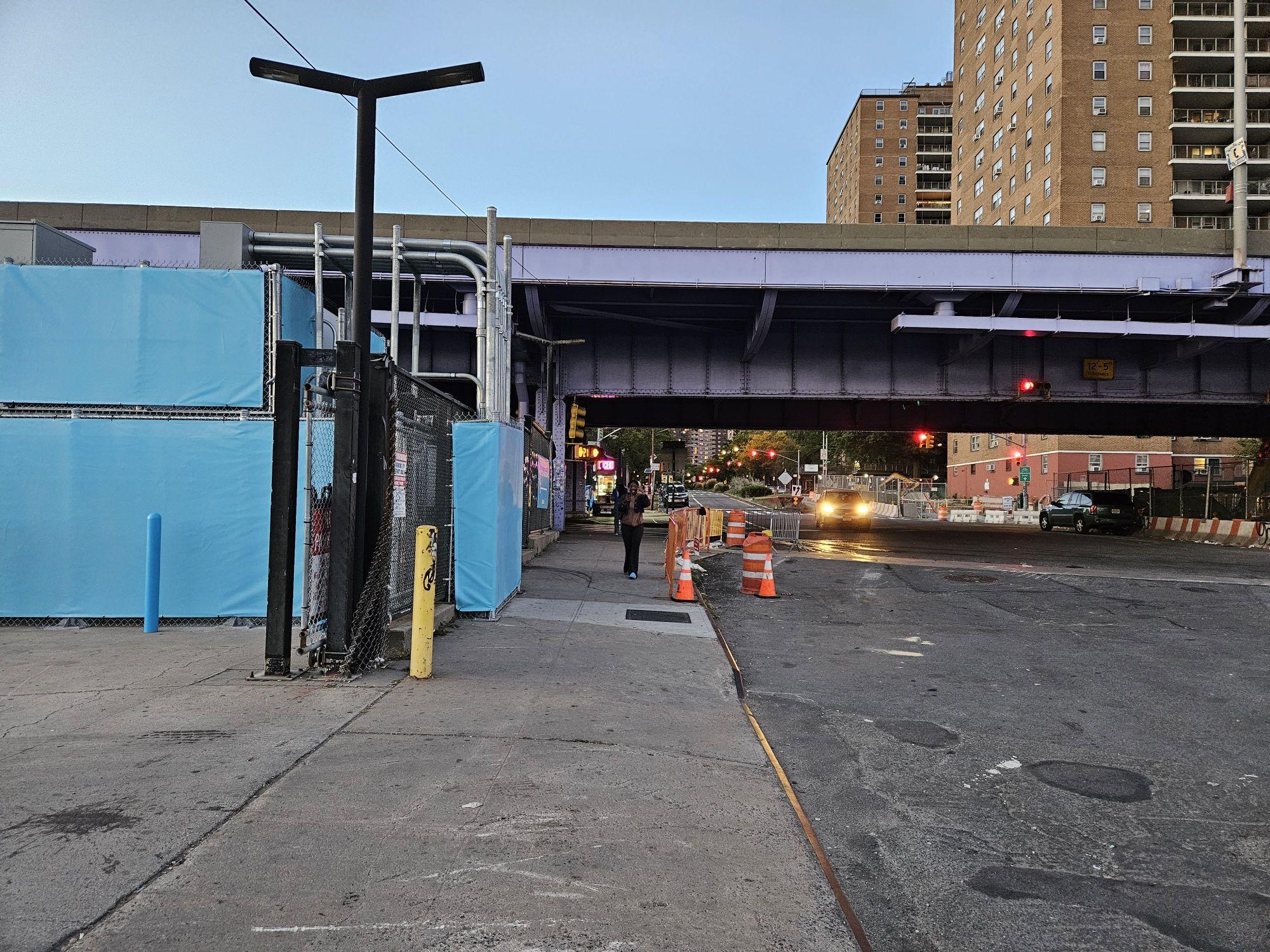 Revel Fast Charging | New York, NY | EV Station