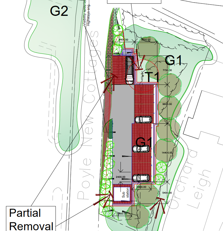 EV Charging Hub (Coming Soon) | Poyle New Cottages, Old Bath Road ...