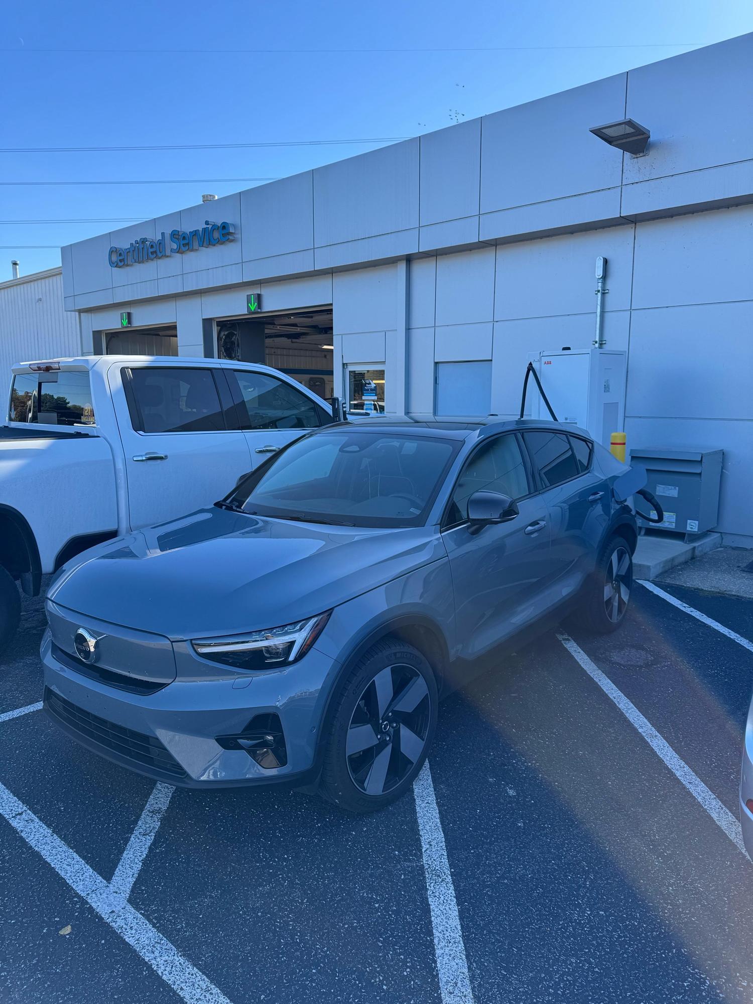 Hubler Chevrolet Buick GMC of Bedford | Bedford, IN | EV Station