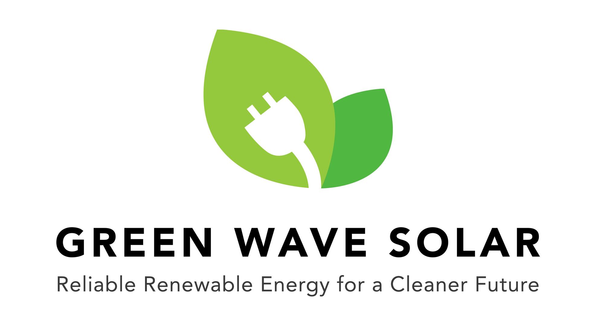 COMING SOON: Green Wave Solar EV Charge Station (Coming Soon ...