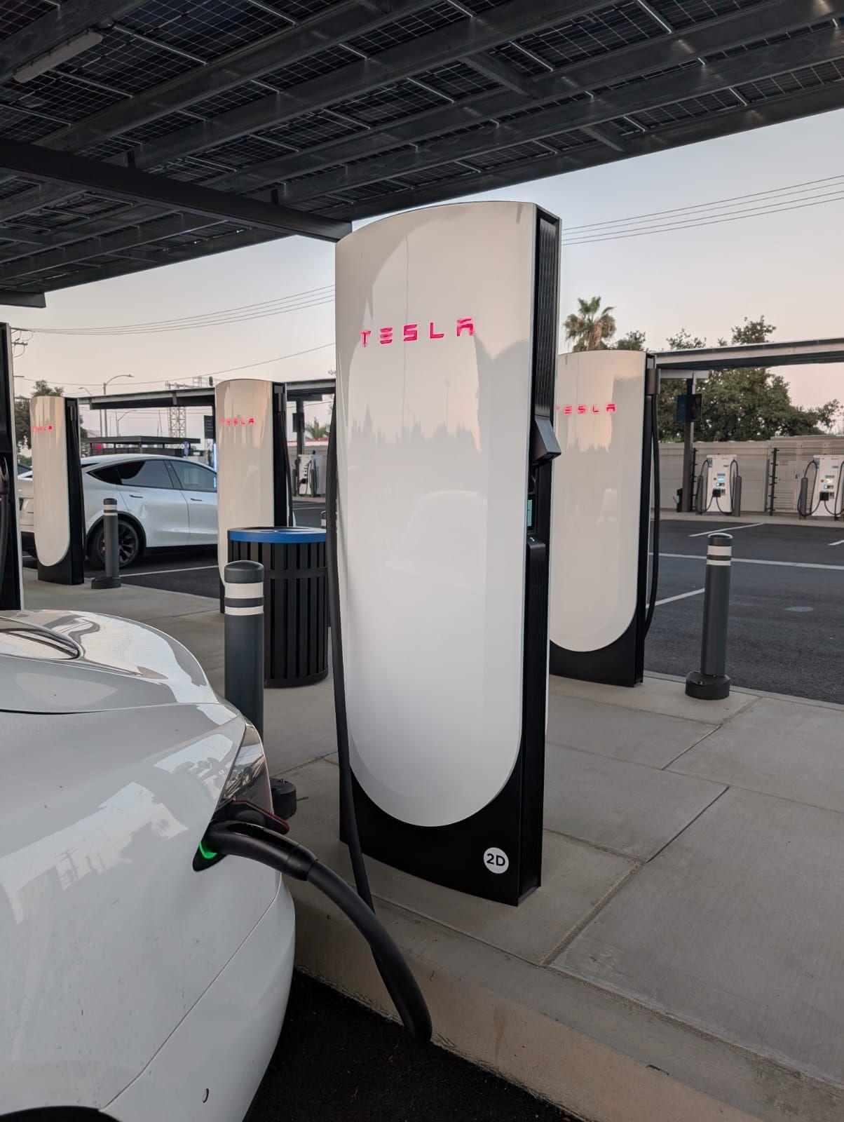 Rove Charging Hub Santa Ana | Santa Ana, CA | EV Station