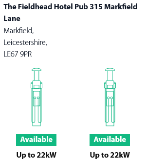 Field Head Hotel Markfield (A50) | 320 Markfield Ln, Markfield , LE67 ...