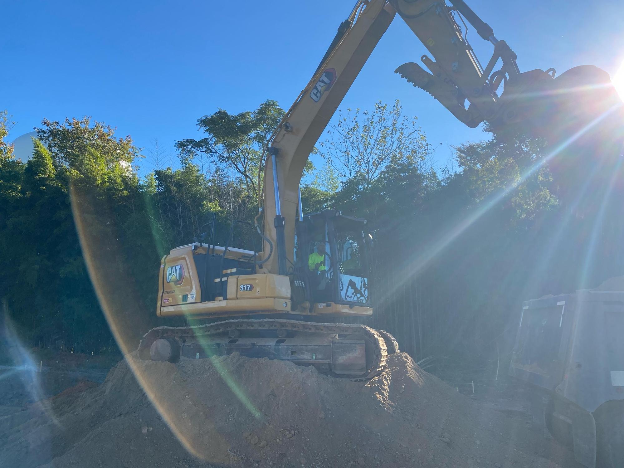 IONNA Apex, NC Rechargery - N Salem St | Apex, NC | EV Station