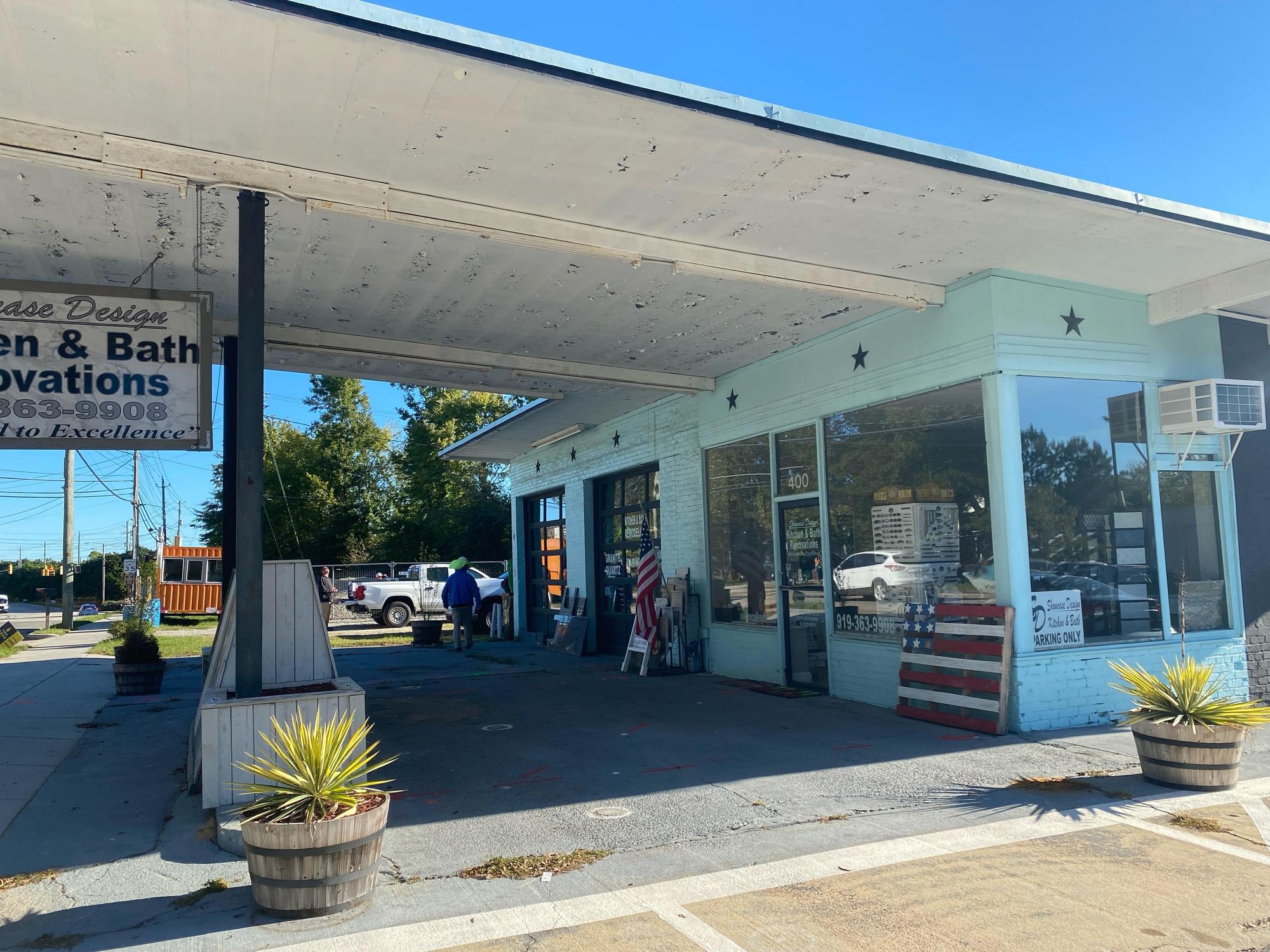 IONNA Apex, NC Rechargery - N Salem St | Apex, NC | EV Station