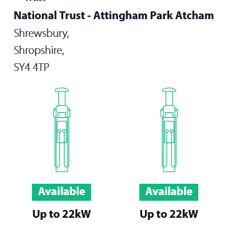 National Trust - Attingham Park | Attingham Park, Atcham, Shrewsbury ...