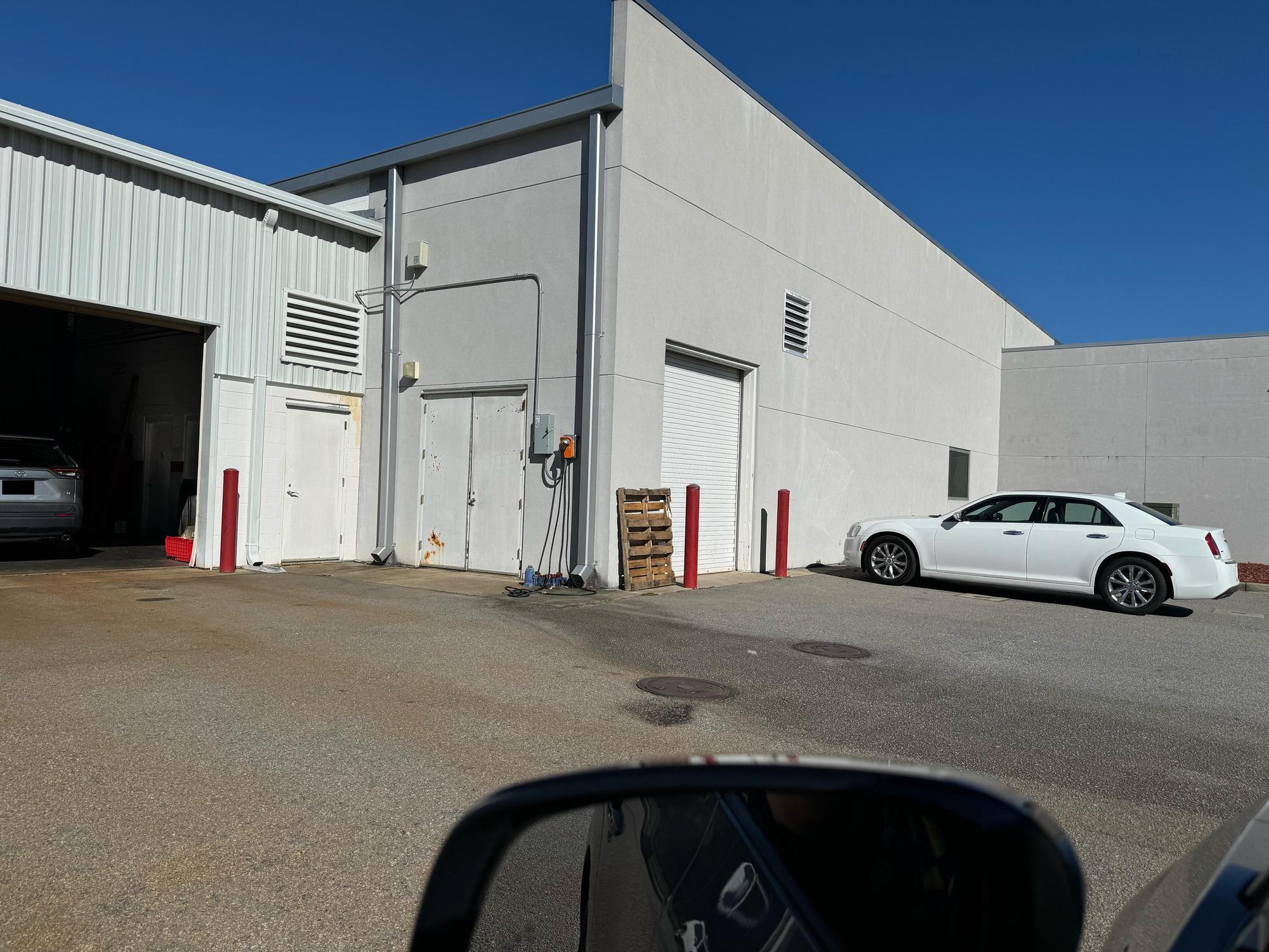 Davis Toyota | Orangeburg, SC | EV Station