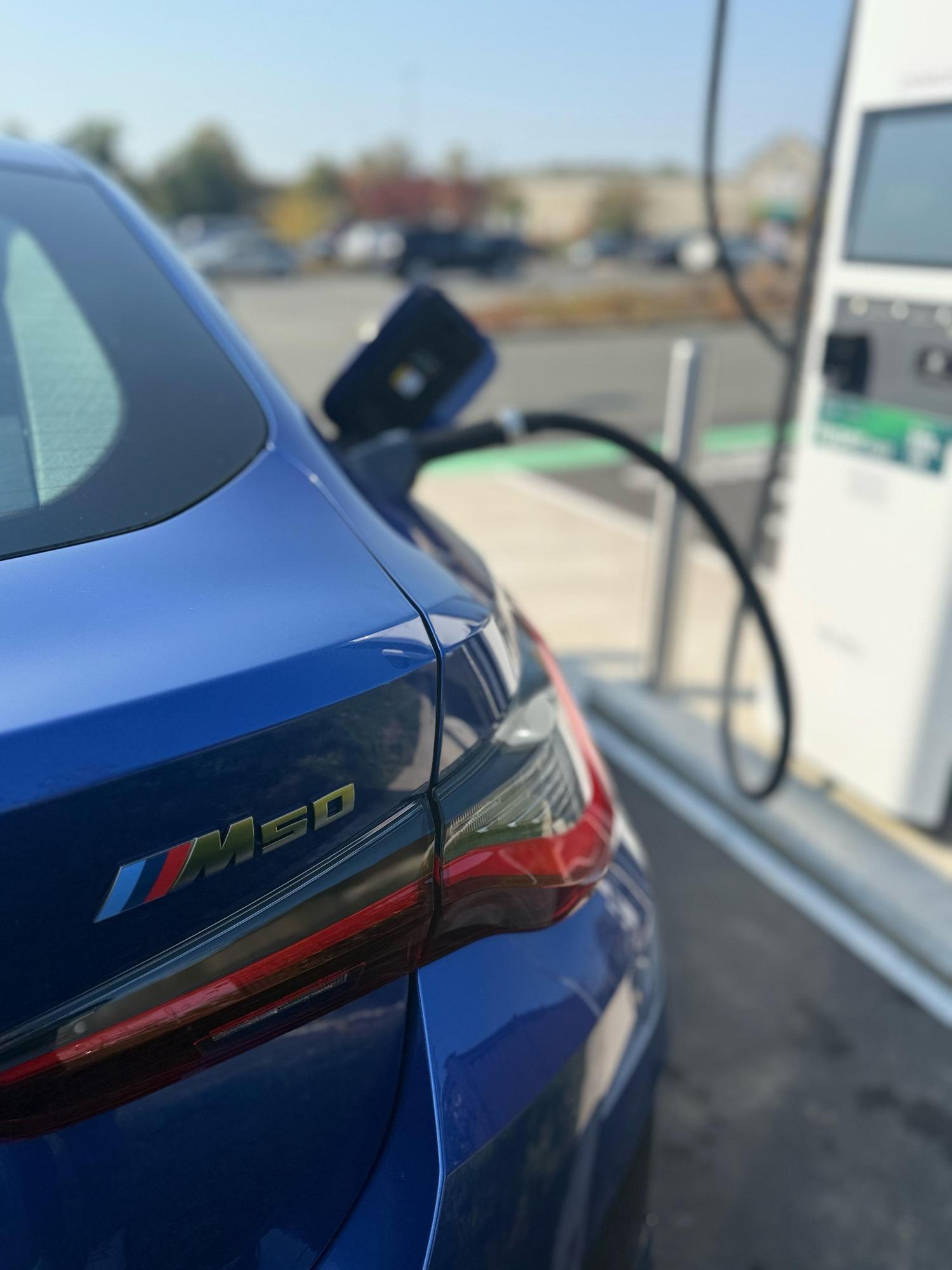 Gloucester Premium Outlets | Gloucester Township, NJ | EV Station