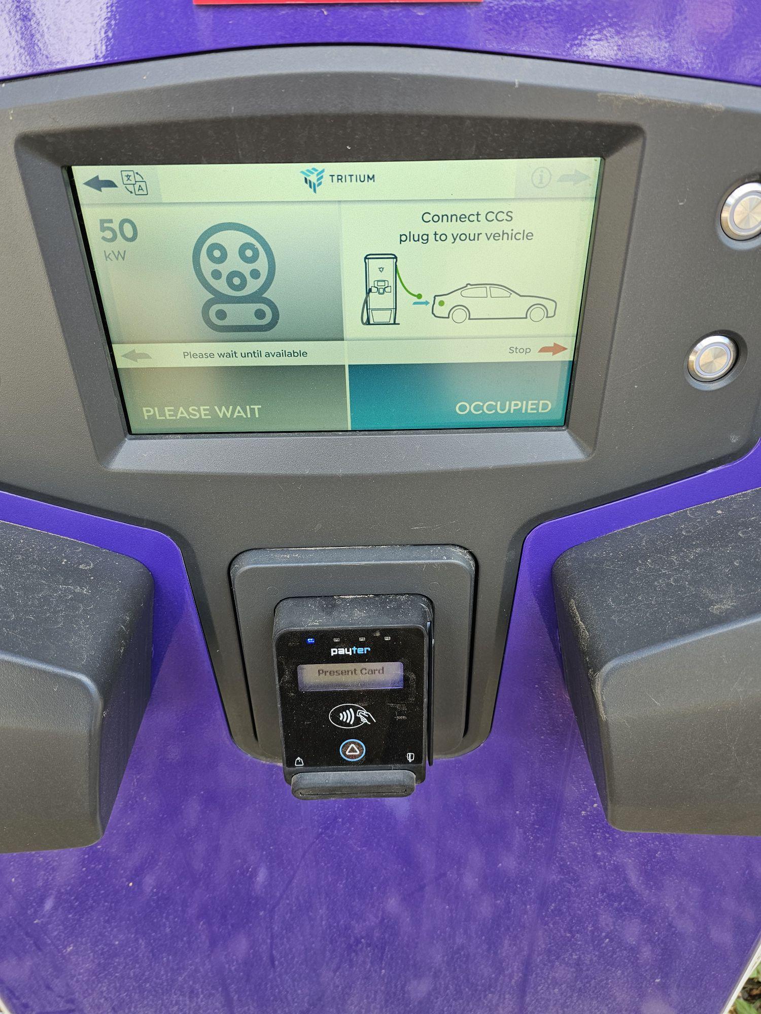 Red River Conference Center | Red River, NM | EV Station