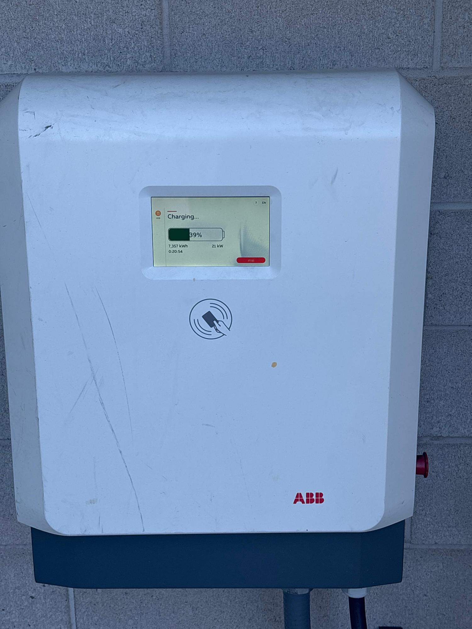 Larry H Miller Volkswagen Tucson | Tucson, AZ | EV Station