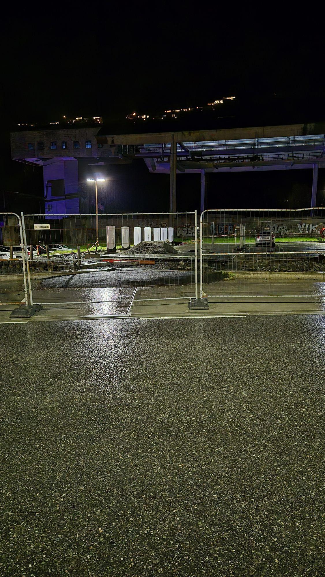 Sus & Dus (2) | Smelteverket 12, 5750 Odda, Norway | EV Station