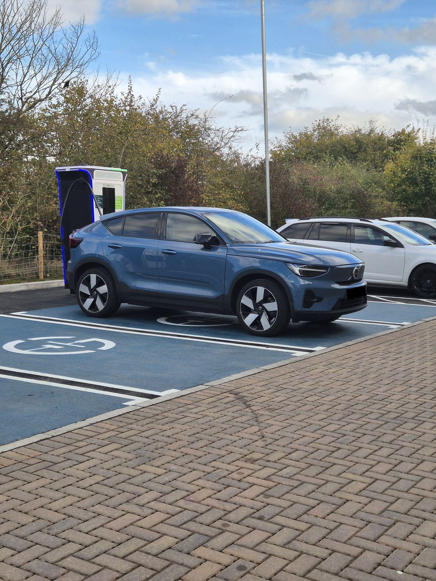 Wetherby Services A1(M) | Moto Services, A1(M) Motorway Jct 46 ...