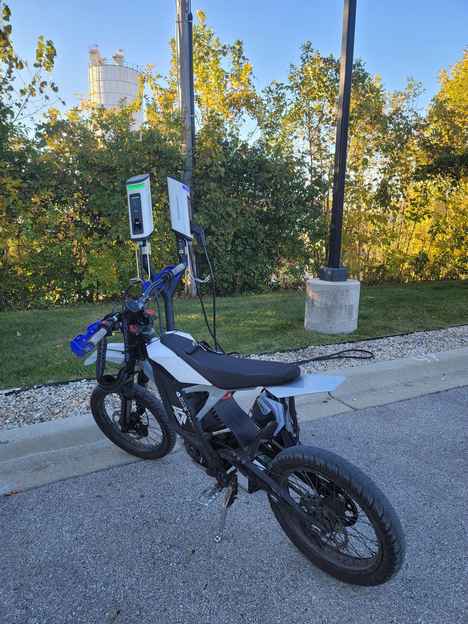IUOE Local 399 | Chicago, IL | EV Station