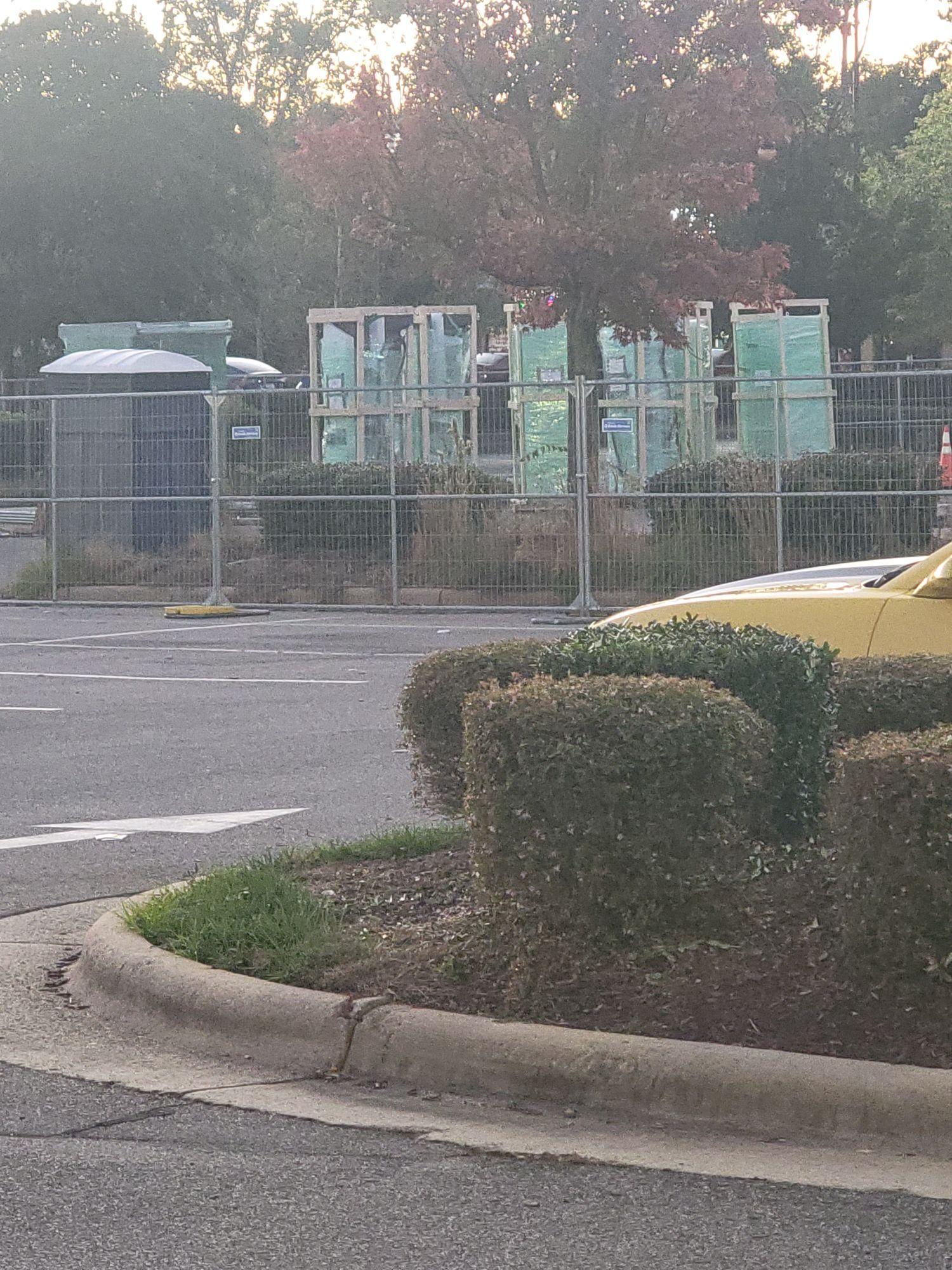 Brier Creek Commons - Target (Coming Soon) | Raleigh, NC | EV Station