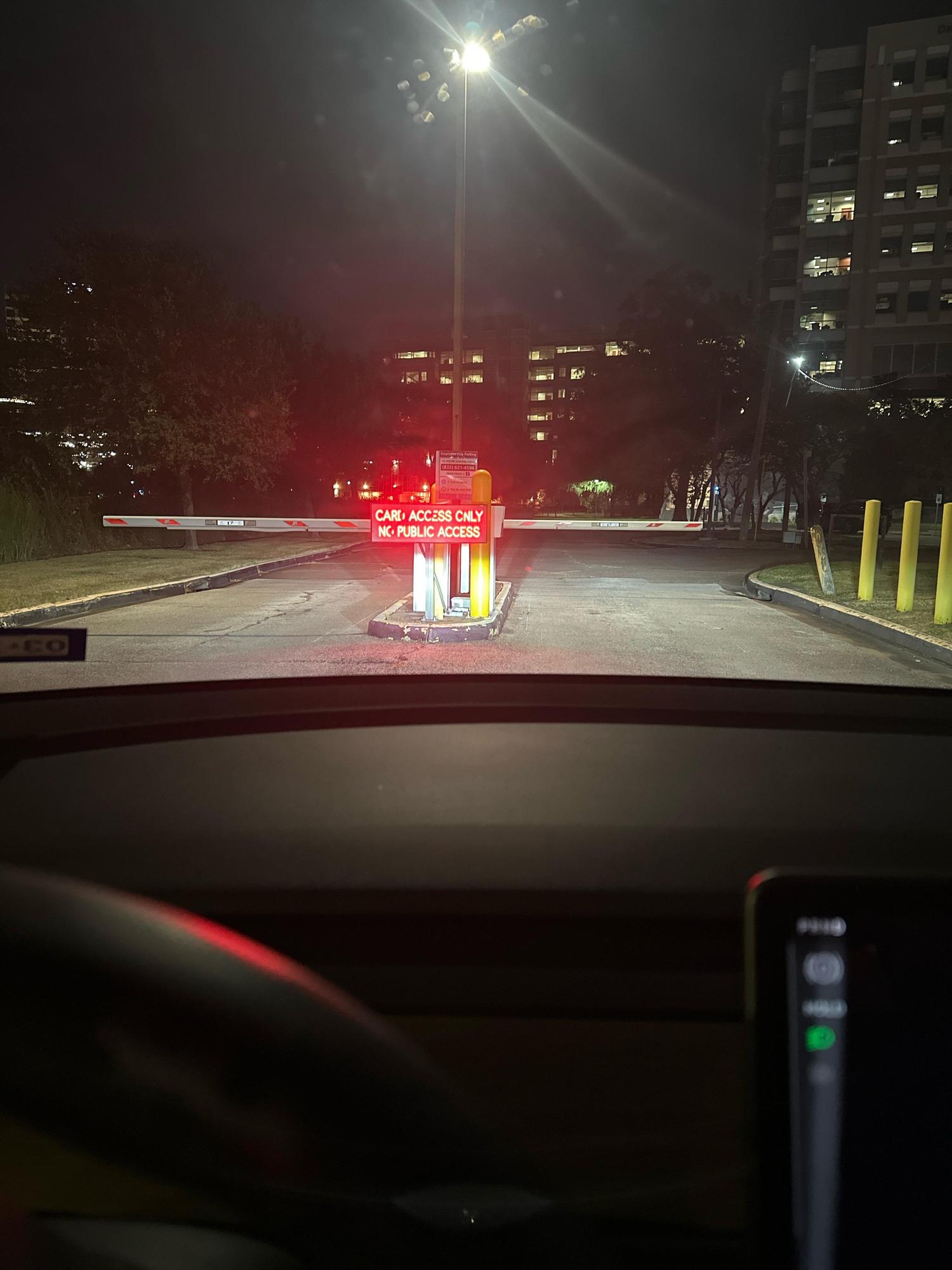 Memorial Hermann Health System - TIRR | Houston, TX | EV Station
