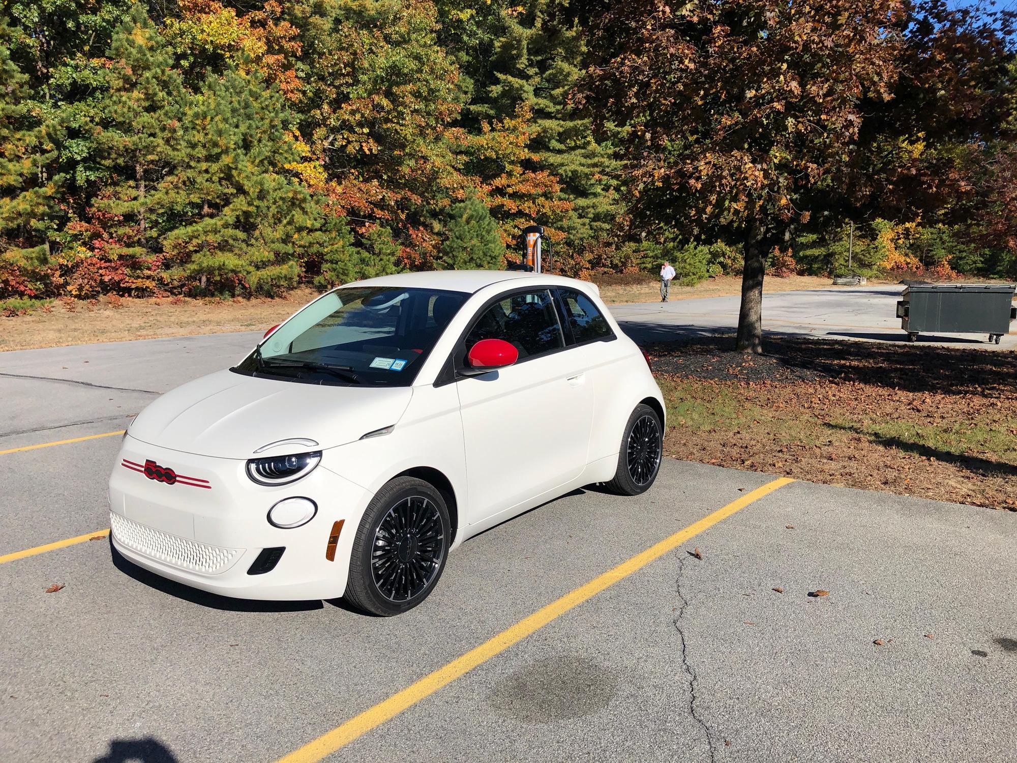 Milton Community Center | Ballston Spa, NY | EV Station