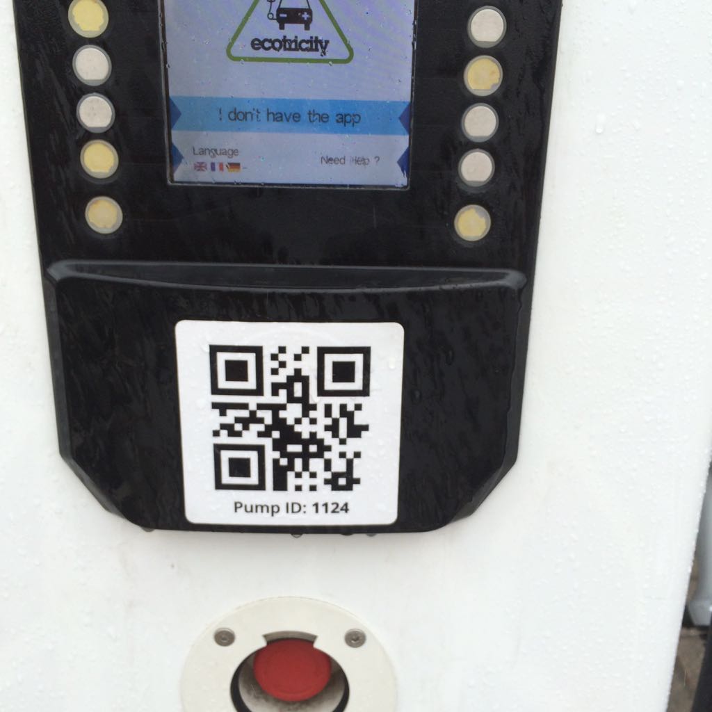 Moto Ferrybridge (1) | Moto Services, M62 Motorway Jct 33 / A1(M ...