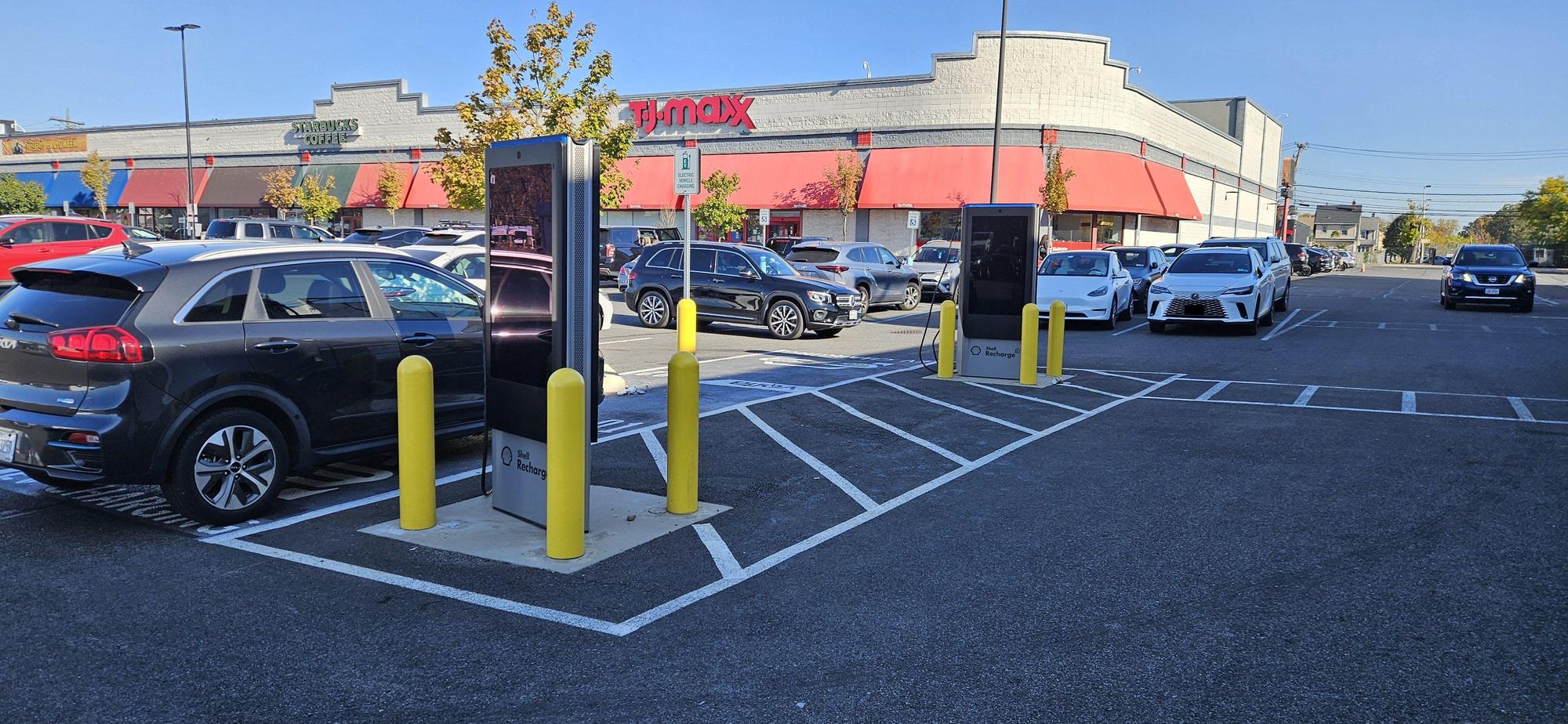 Staten Island Plaza | 430 New Dorp Ln, Staten Island, NY 10306, USA ...