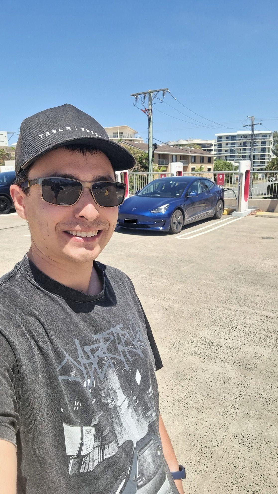Tweed Mall Shopping Centre | Tweed Heads, NSW | EV Station