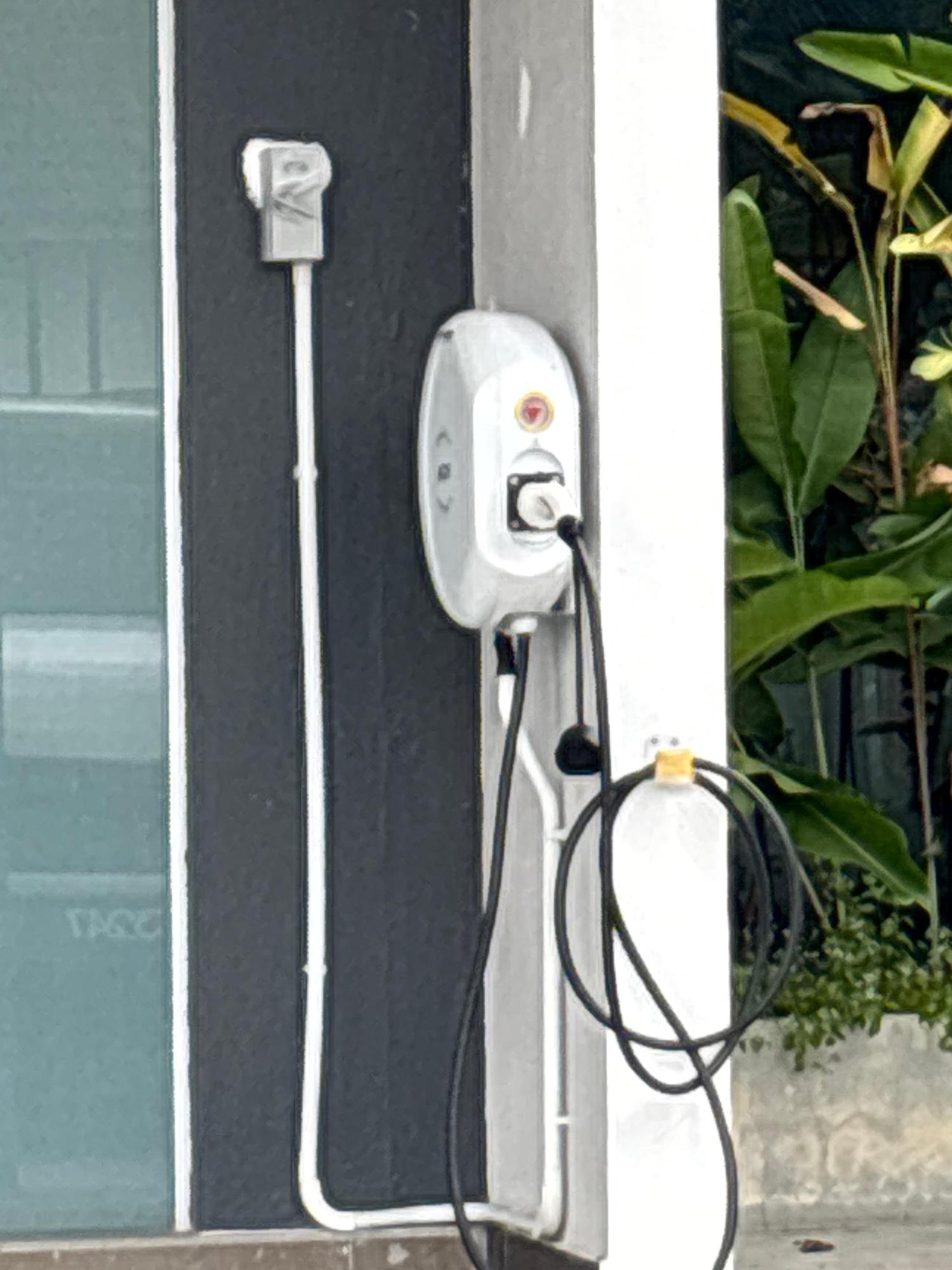 EVPower @ Superlux Auto Ipoh (22kW AC) | Ipoh, Perak | EV Station