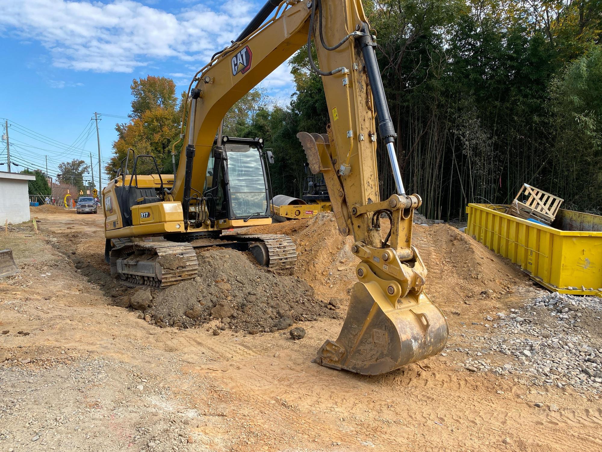 IONNA Apex, NC Rechargery - N Salem St | Apex, NC | EV Station