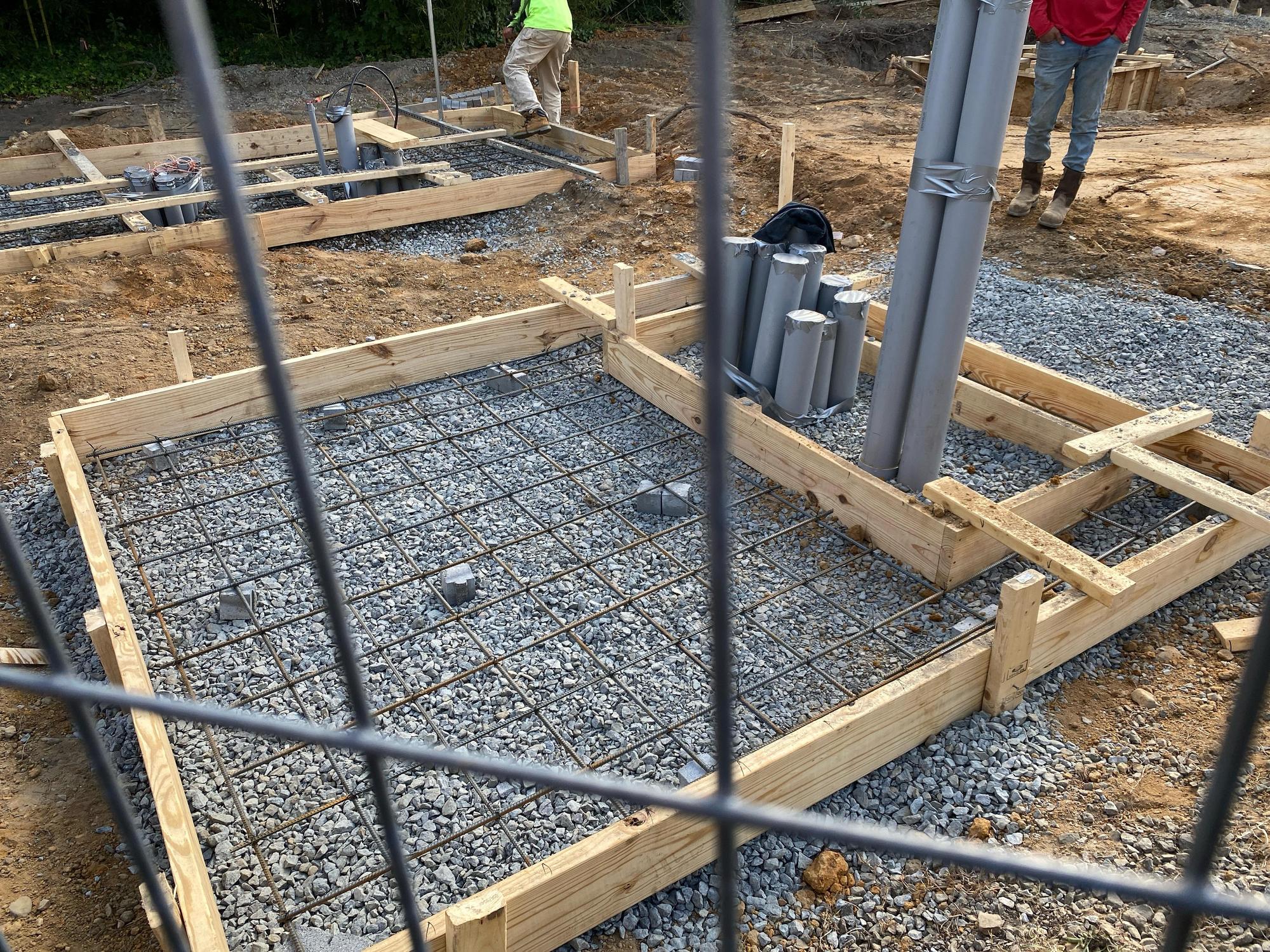 IONNA Apex, NC Rechargery - N Salem St | Apex, NC | EV Station