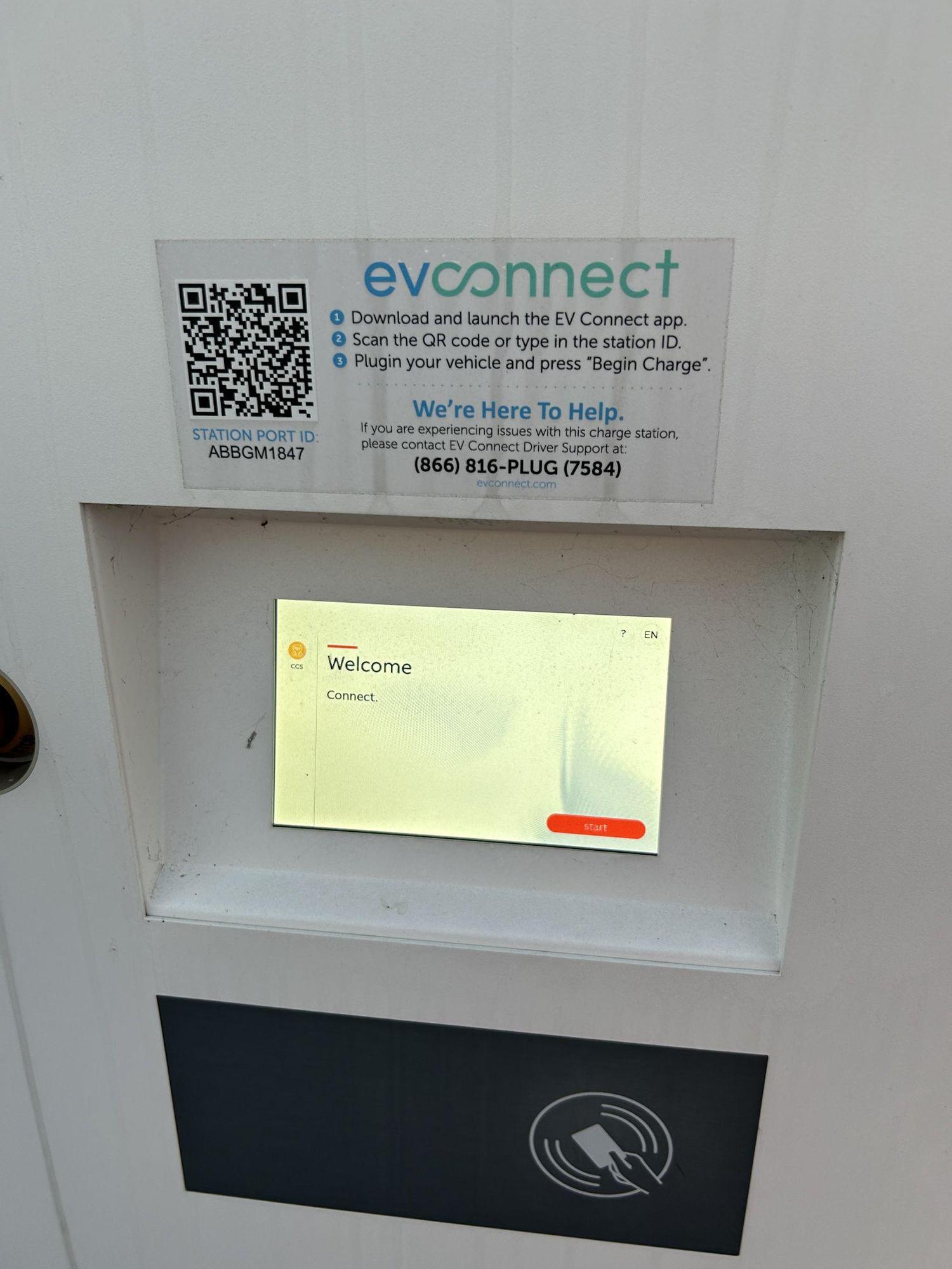 McKenzie Buick GMC | Milton, FL | EV Station