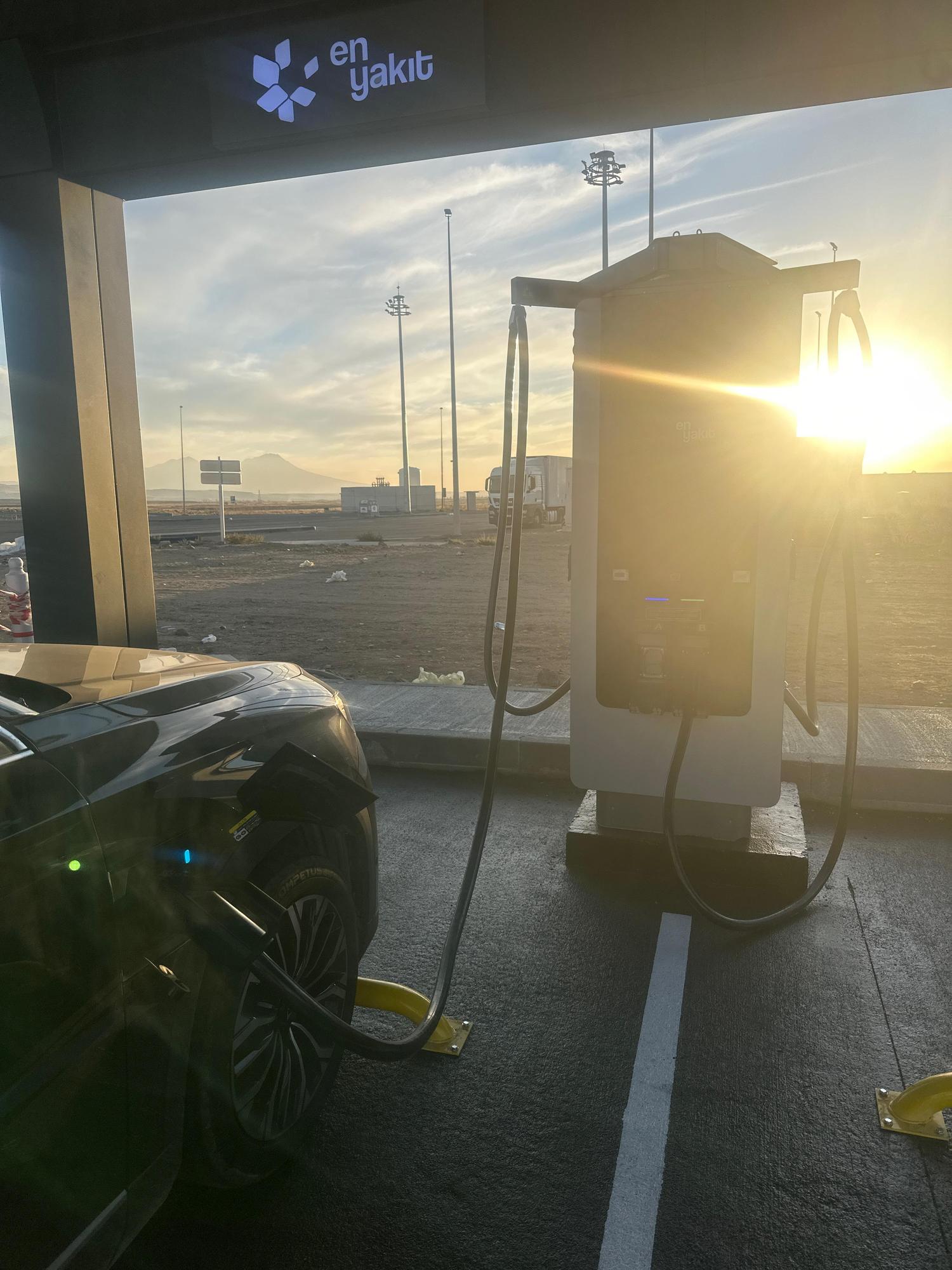 Gülpınar OHT (Niğde İstikameti) | CCVJ+CQ Gülpınar/Gülağaç/Aksaray ...