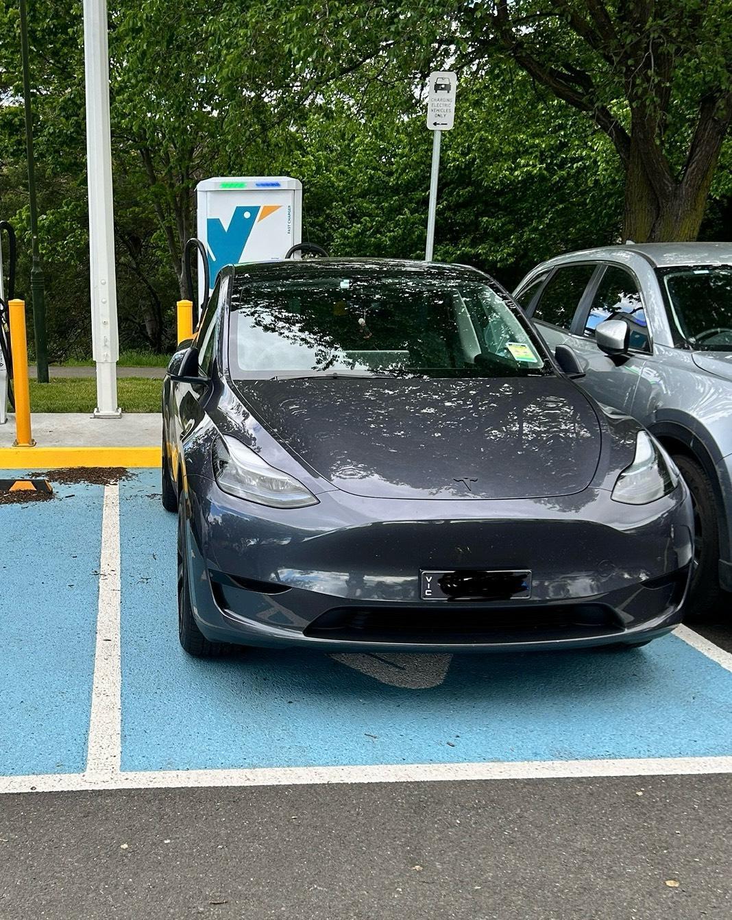 11 Princes St - Traralgon | Traralgon, VIC | EV Station