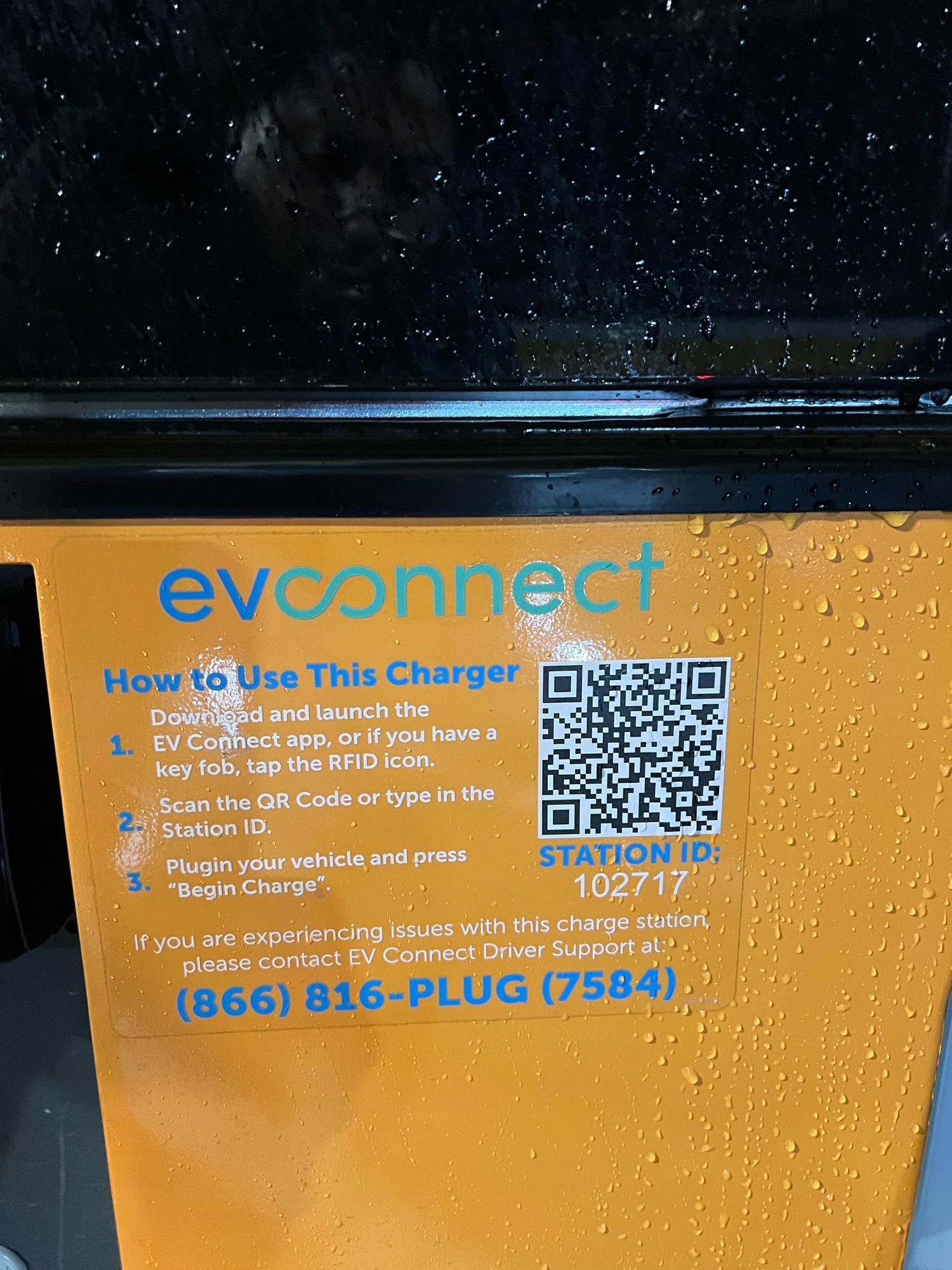 Shell Sacramento Florin Rd | Sacramento, CA | EV Station