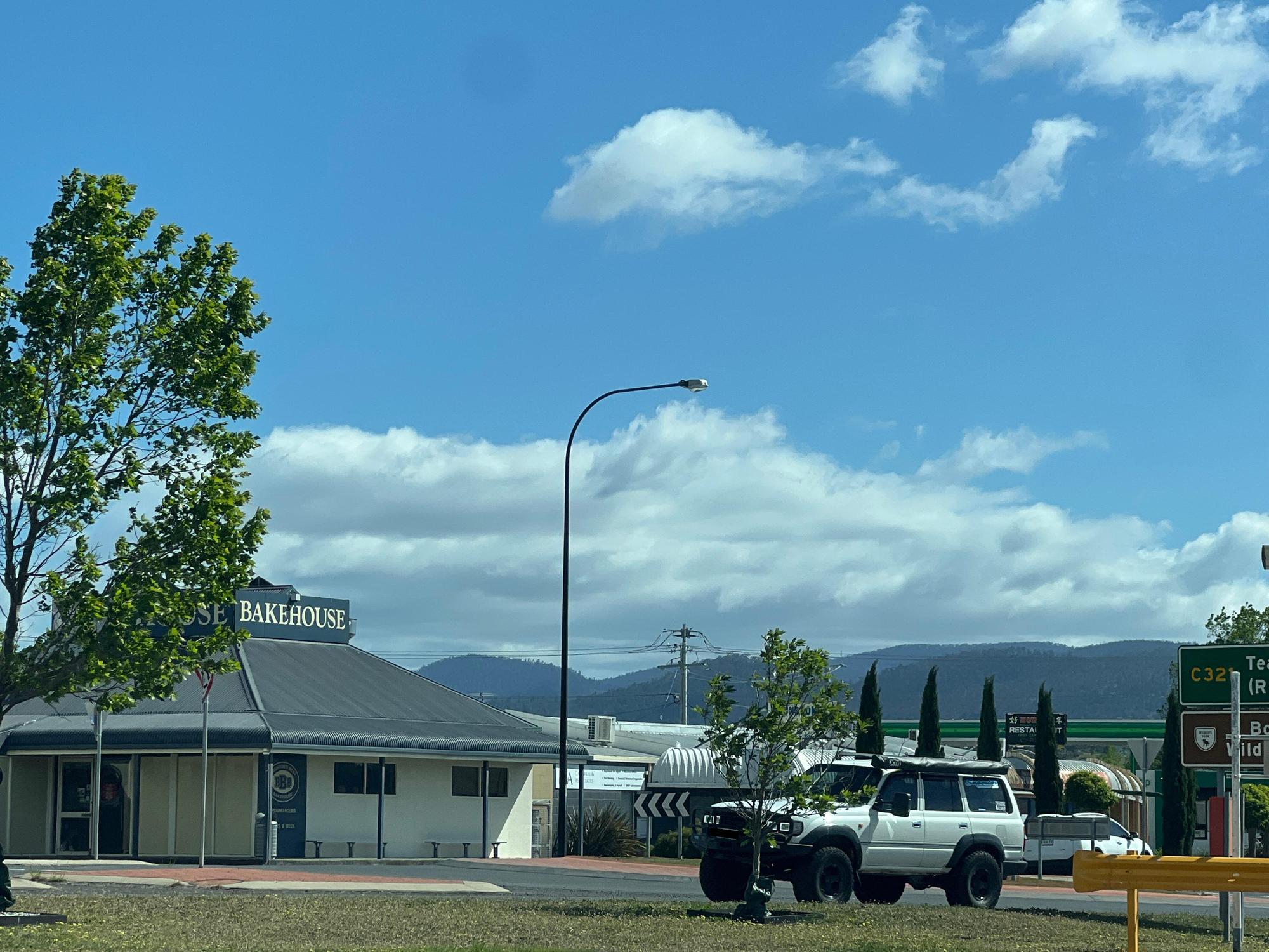 Shell Reddy Express - Brighton | Brighton, TAS | EV Station