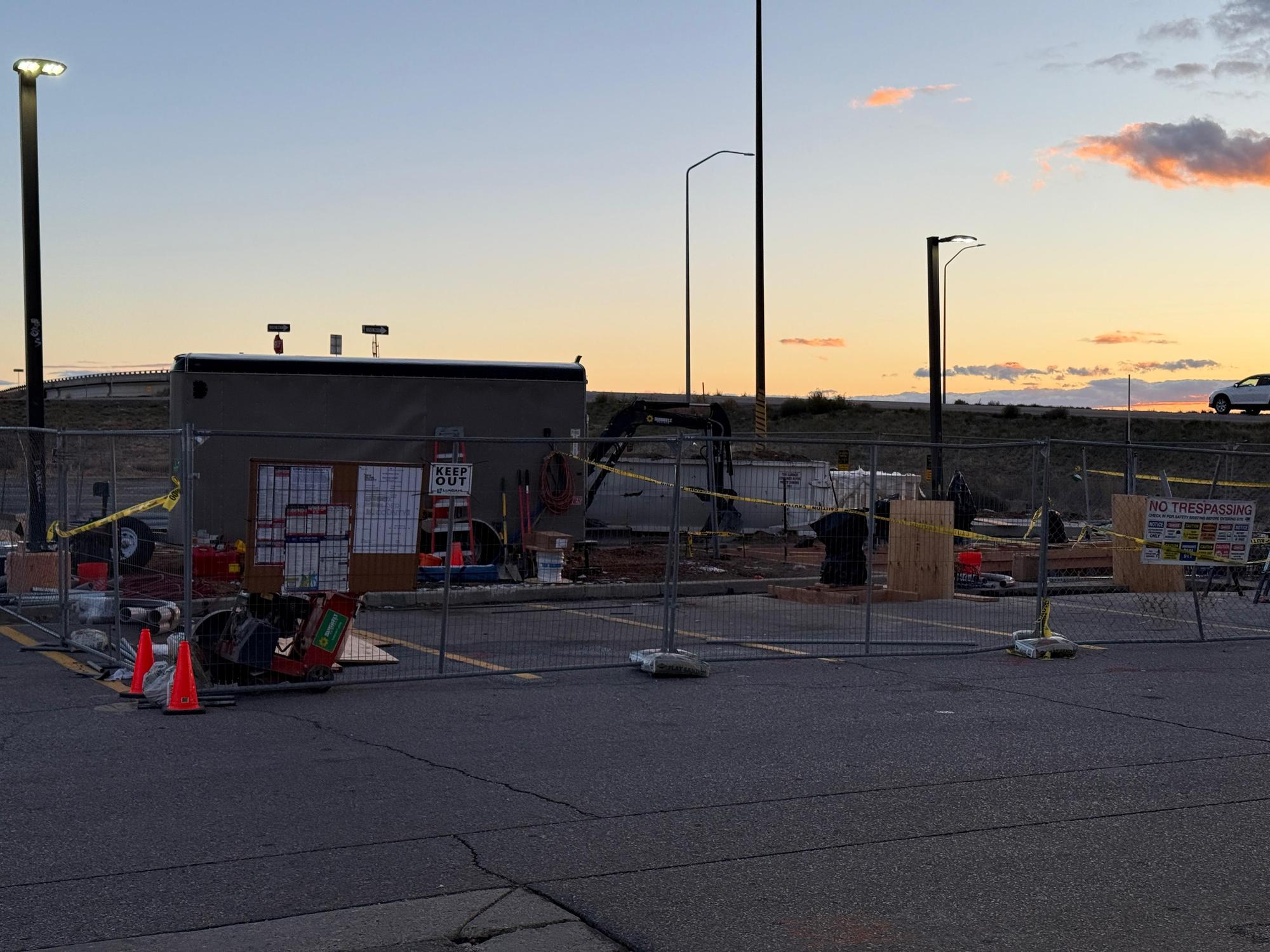 Flying J Travel Center Snowville | Snowville, UT | EV Station